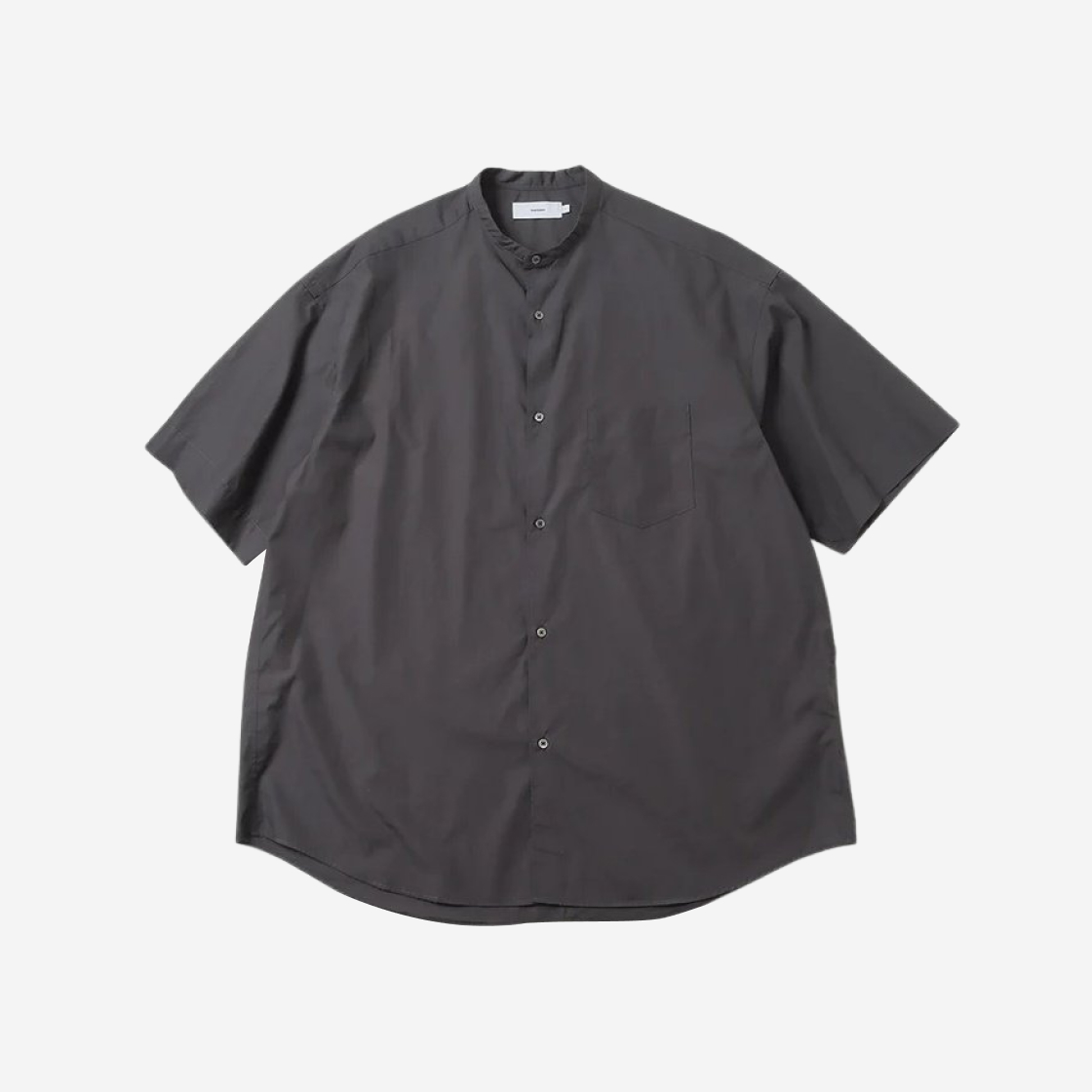 Graphpaper Broad S/S ... STYLE | KREAM