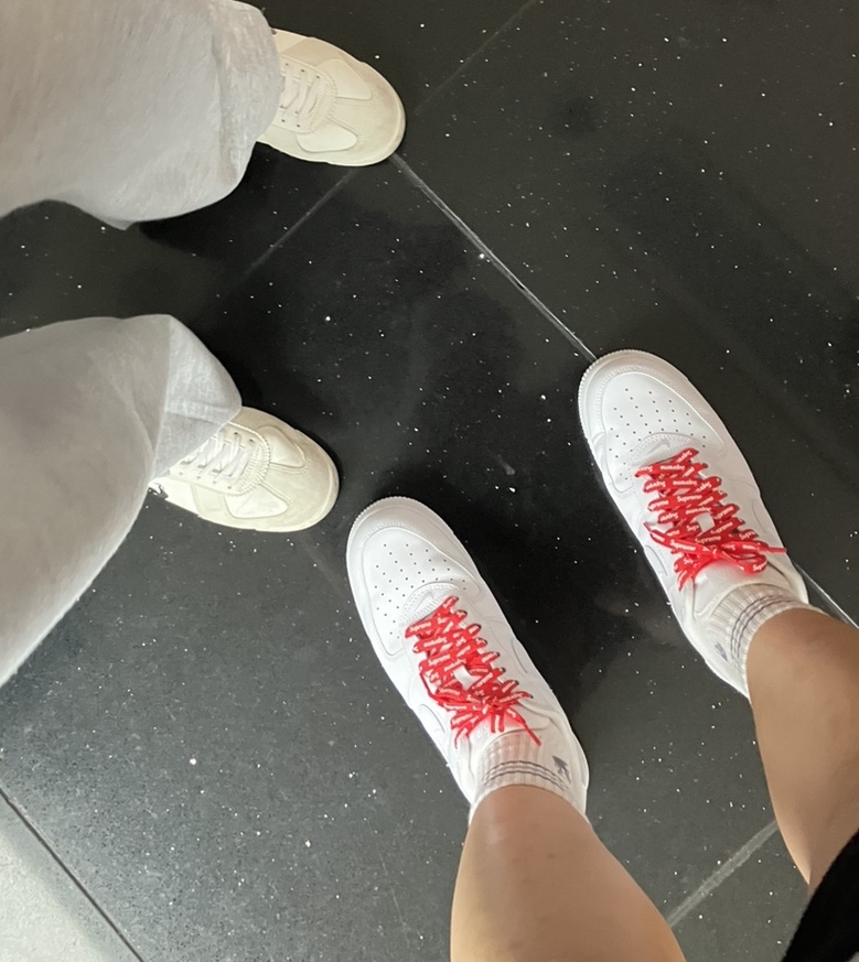 제로 (@zero_81) 님의 게시물 | KREAM