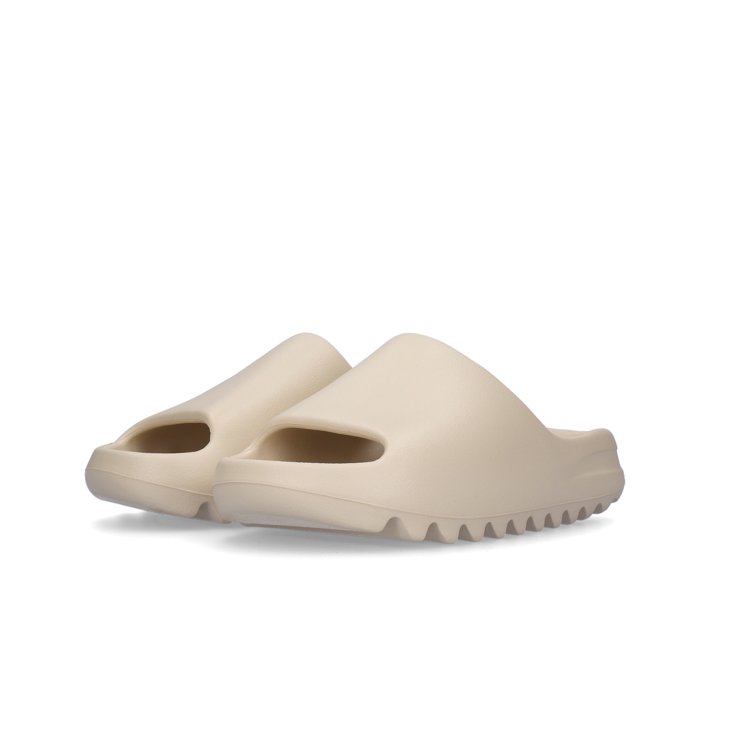 아디다스 이지 슬라이드 본 2022 | KREAM