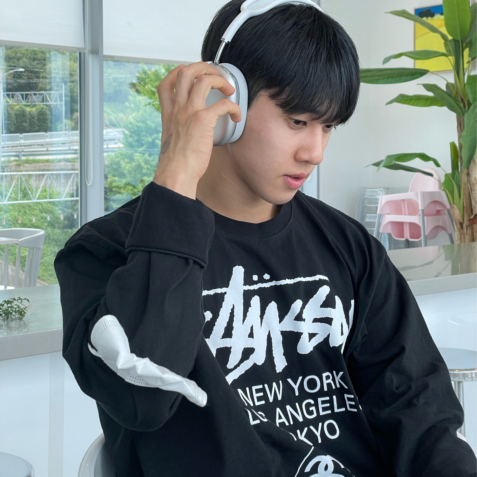 callus_jh (@callus_jh) 님의 게시물 | KREAM