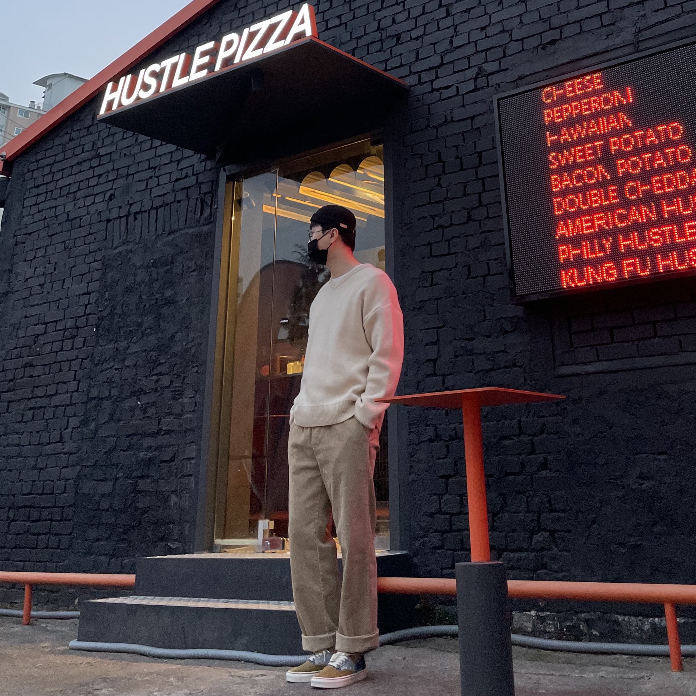 Hwang_9 (@hwang_9) 님의 게시물 | KREAM