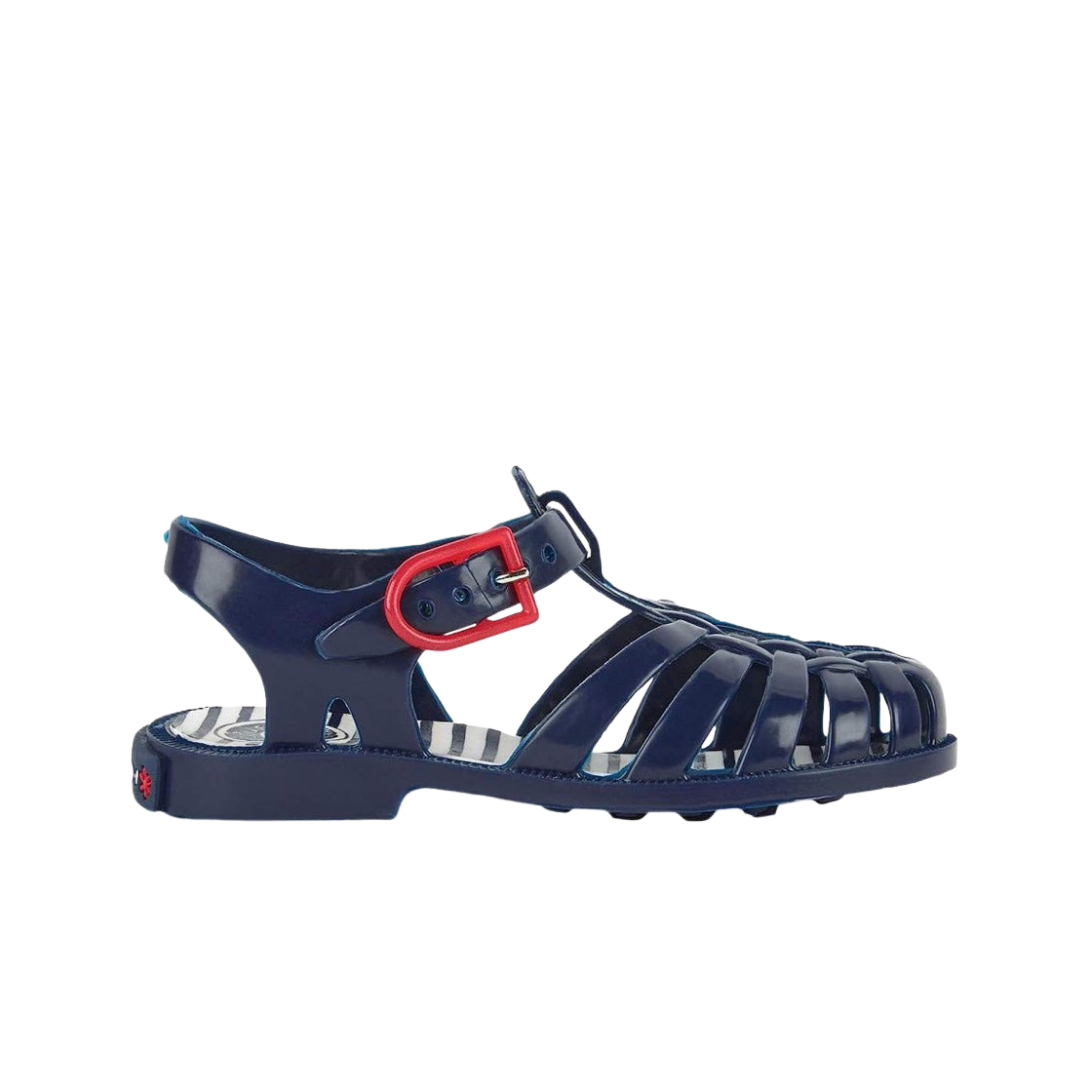 (W) 메듀즈 썬레이 네이비 블루 | Meduse | KREAM