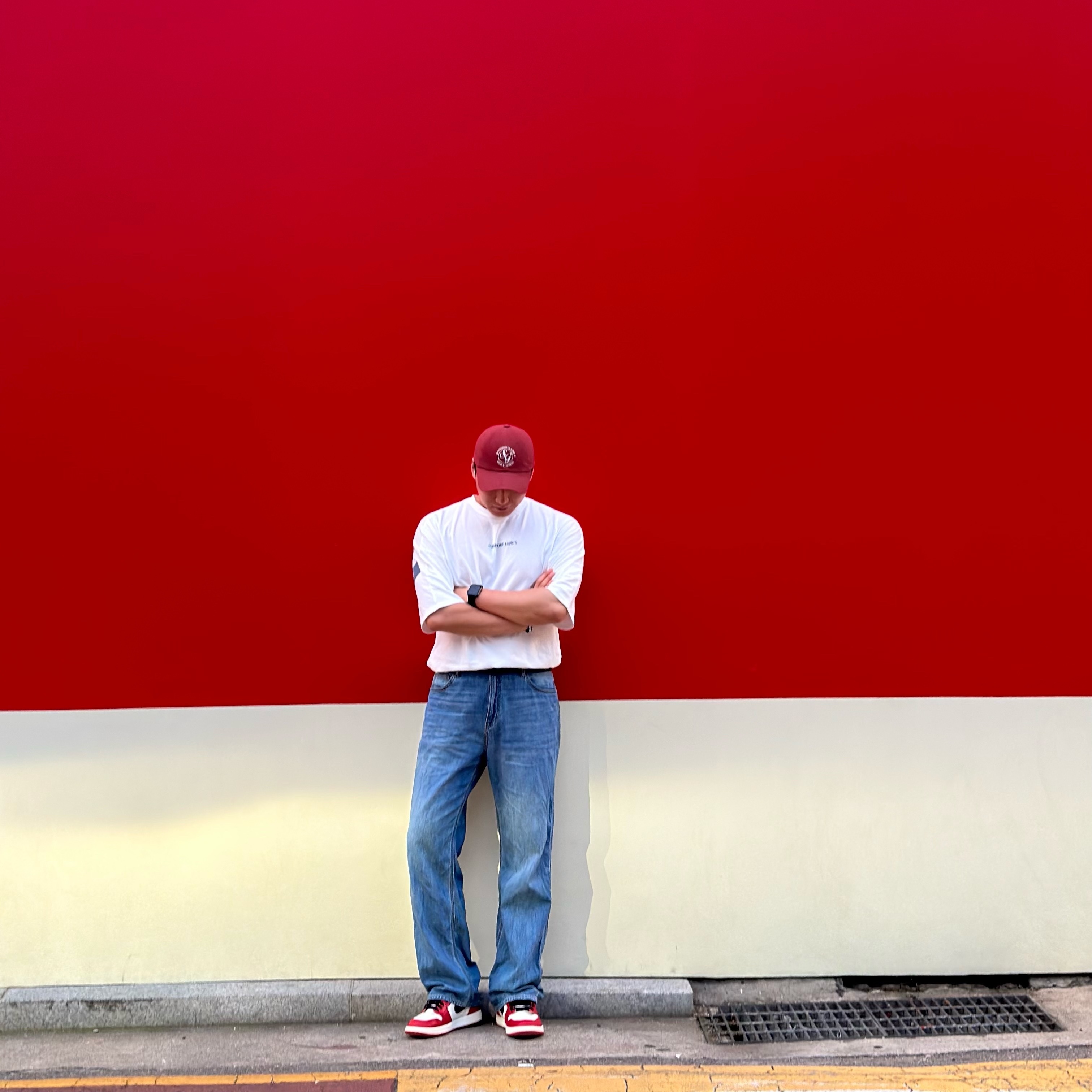 sGZombie (@xs.gx) 님의 게시물 | KREAM