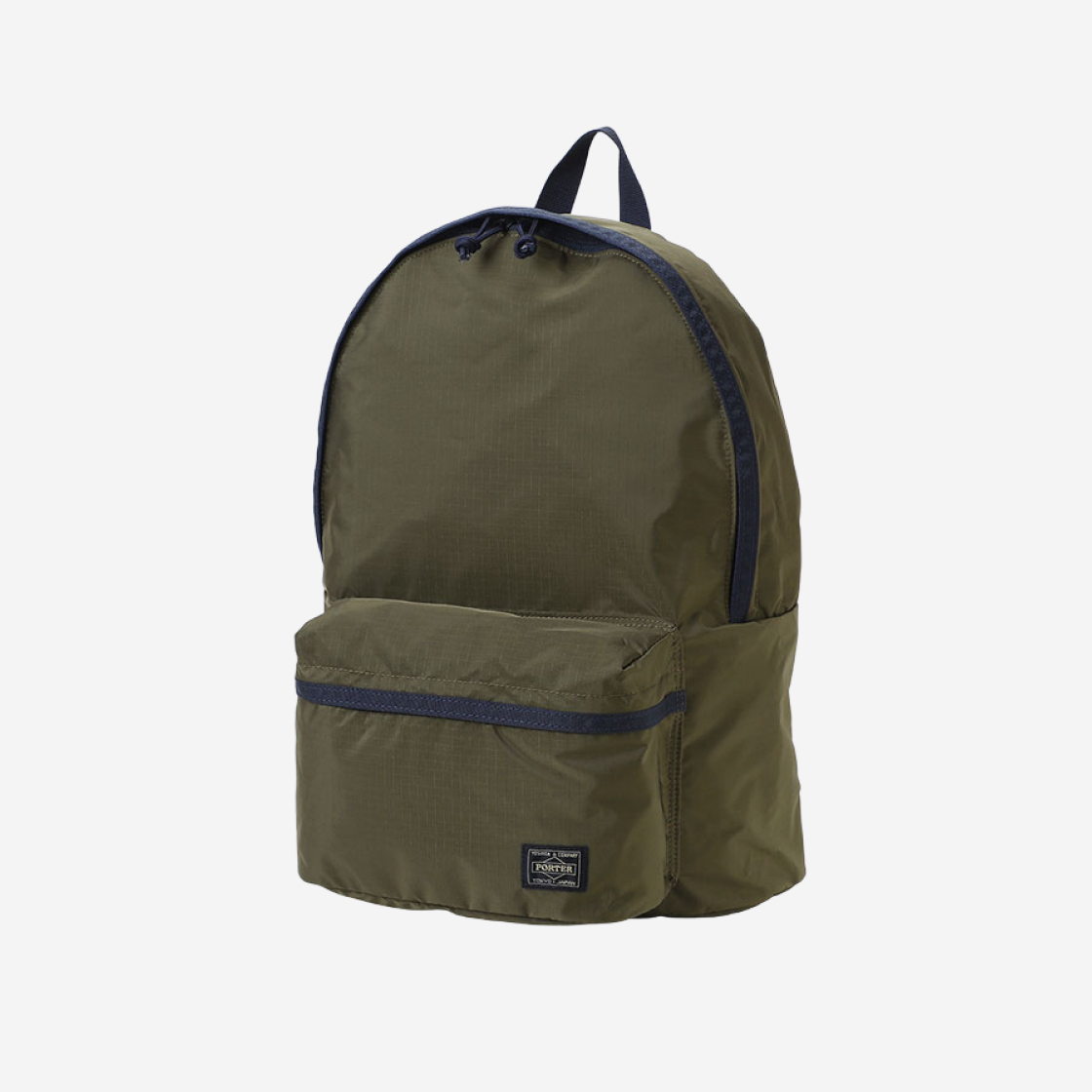 포터 데이팩 세이지 그린 | Porter | KREAM