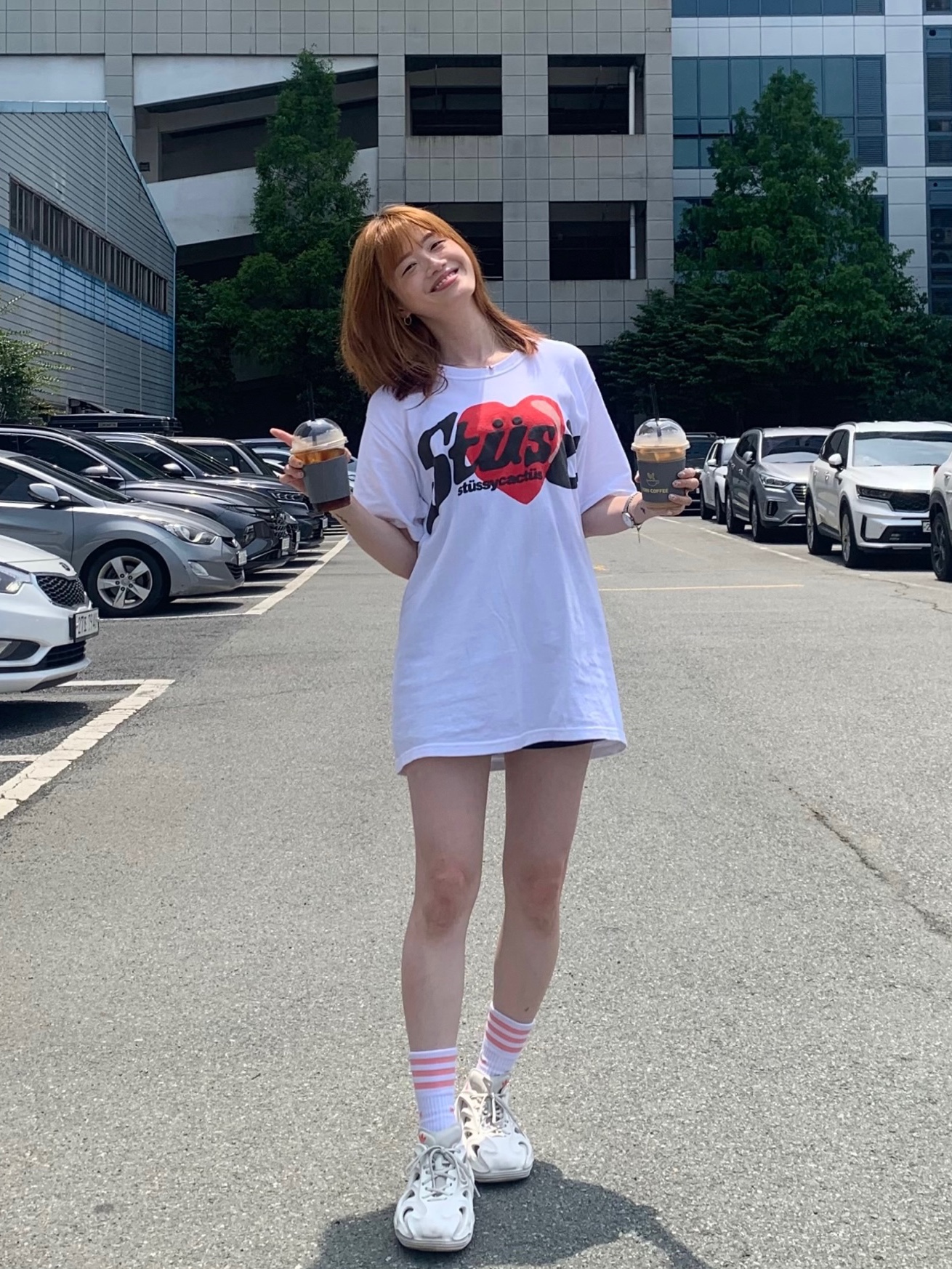 다롱이 (@darong2) 님의 게시물 | KREAM