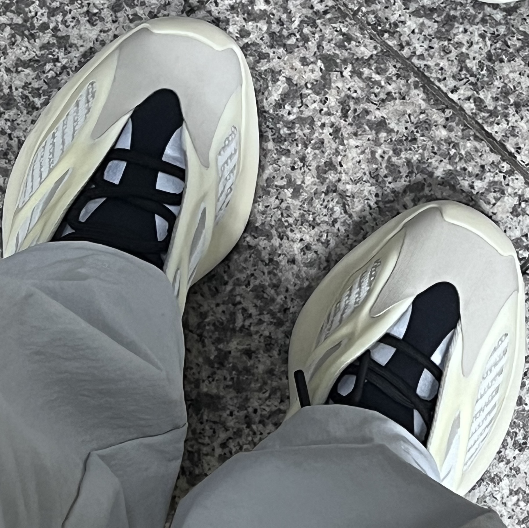 김도현 (@kimaaa) 님의 게시물 | KREAM