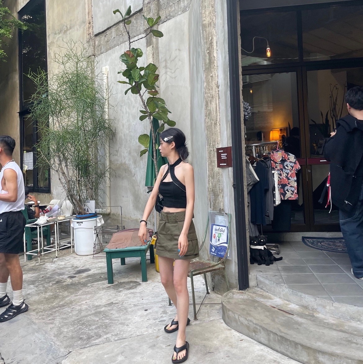 (@min_bbang) 님의 게시물 | KREAM