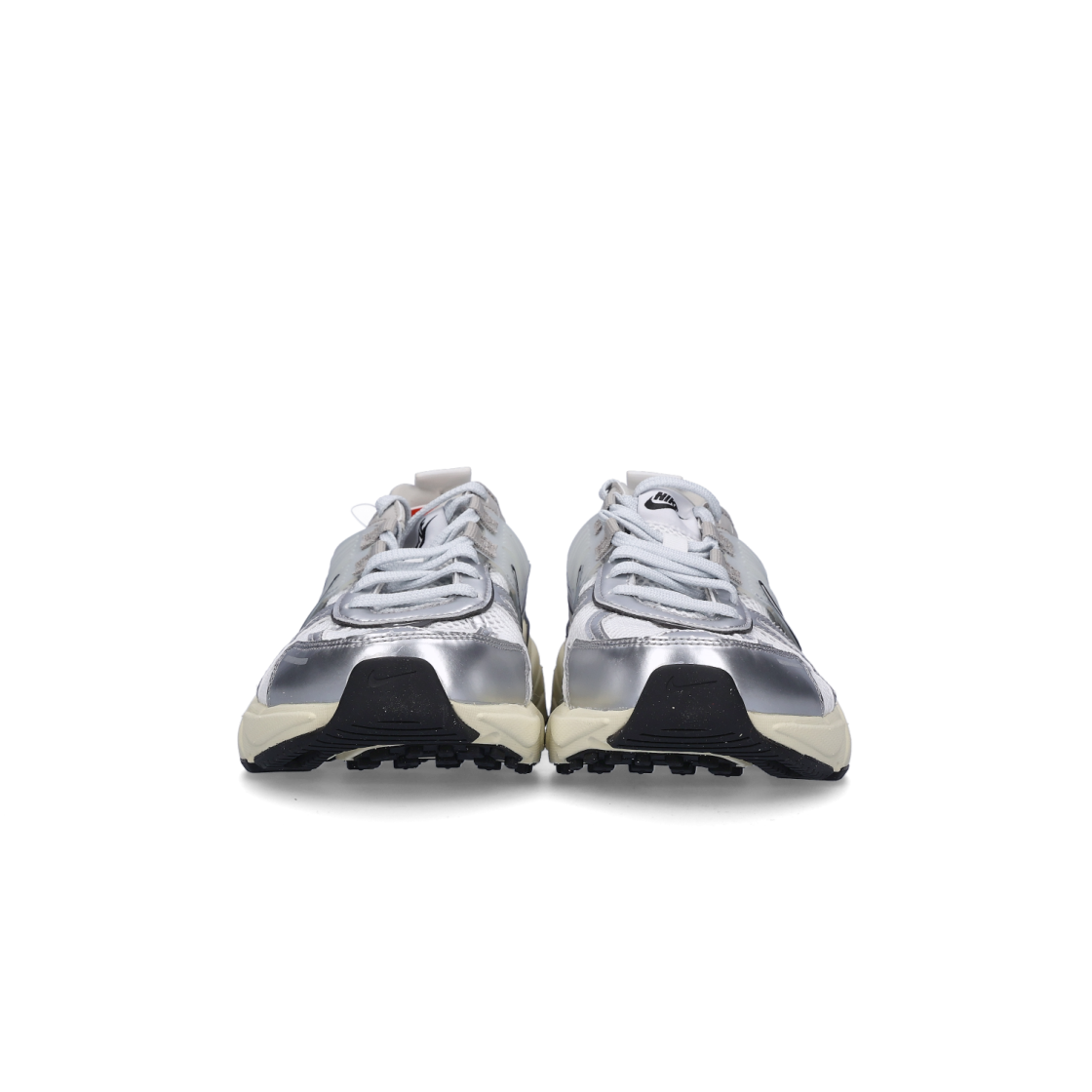 나이키 V2K 런 서밋 화이트 메탈릭 실버 | KREAM