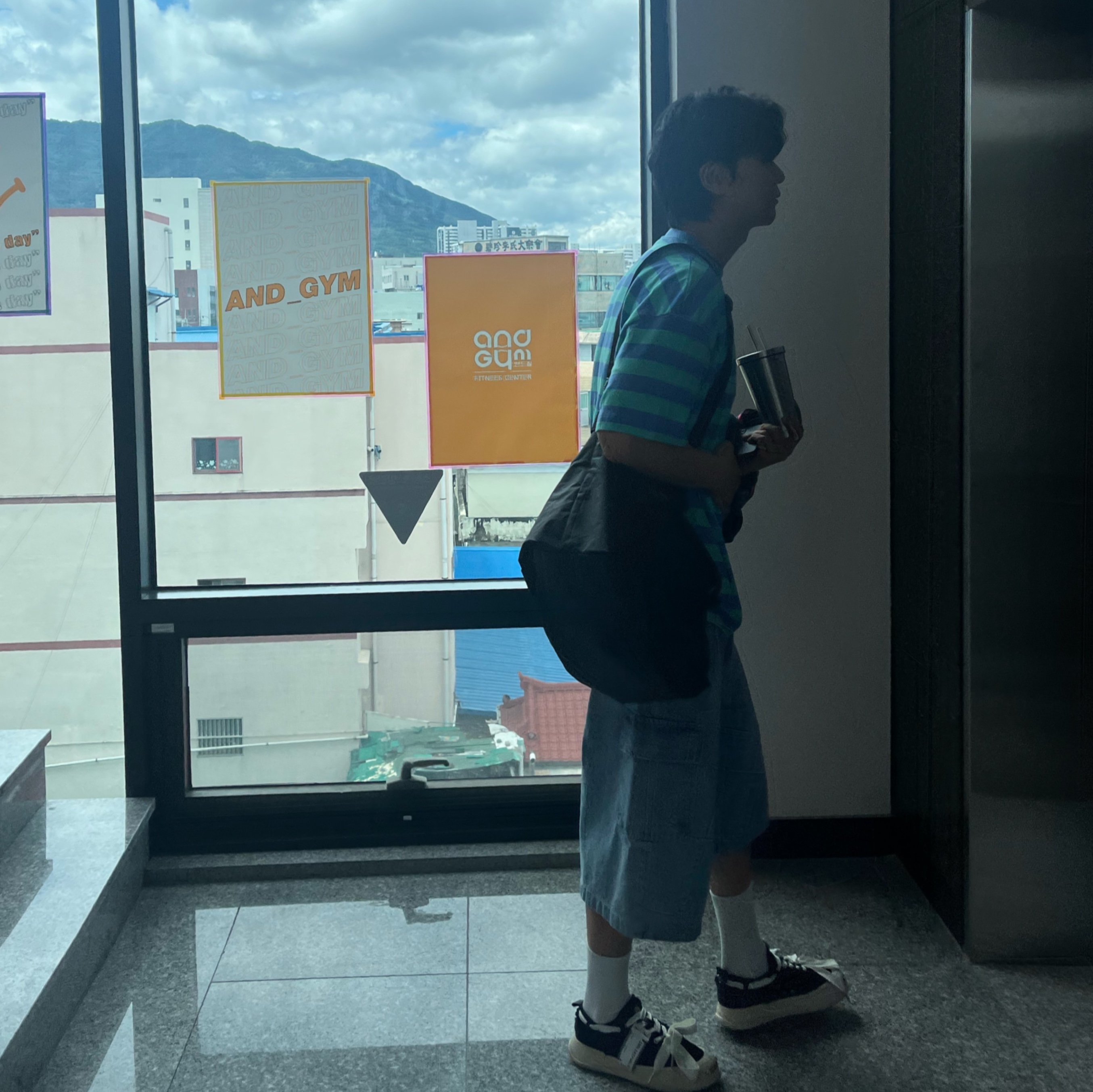 tmyy1425id (@____kimjinwoo) 님의 게시물 | KREAM