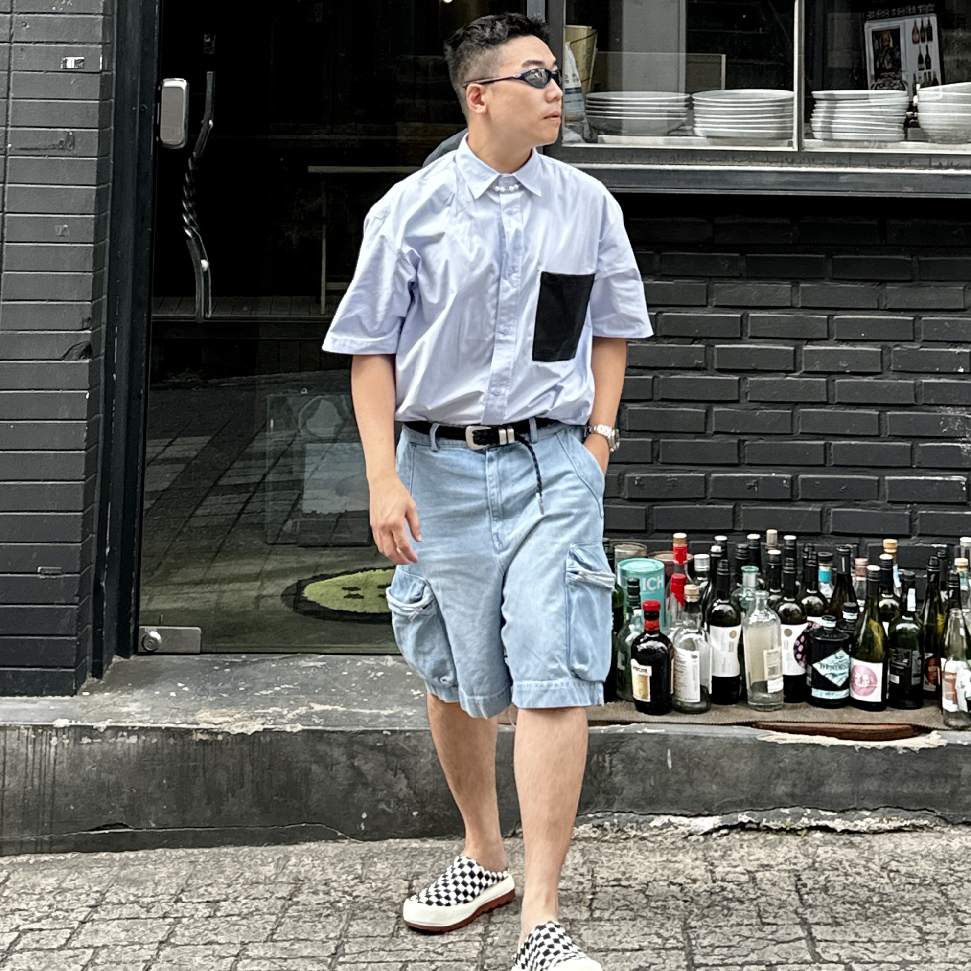 롸형 (@roh_hyung) 님의 게시물 | KREAM