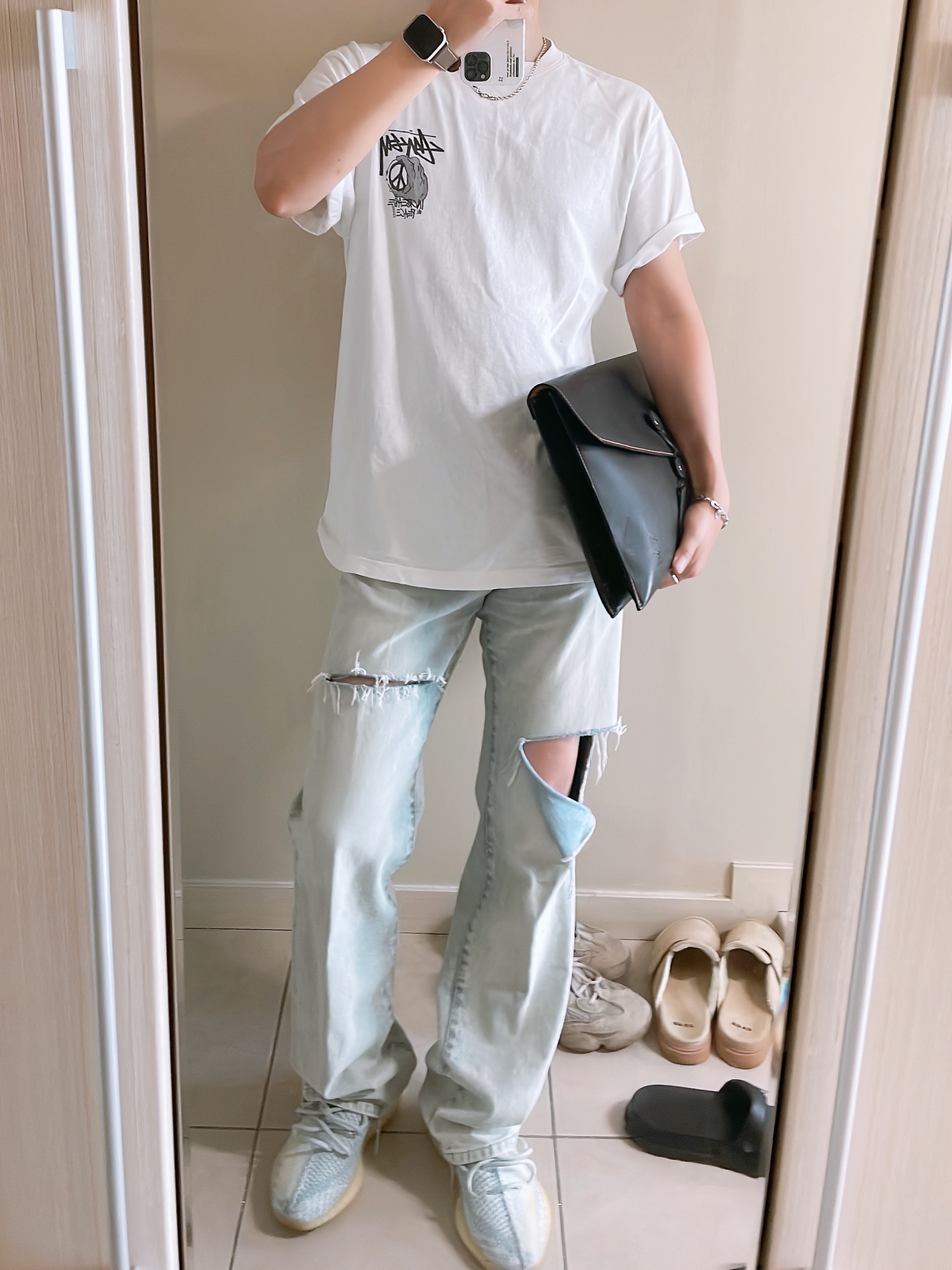 지훈 / 32 (@jihoon92) 님의 게시물 | KREAM