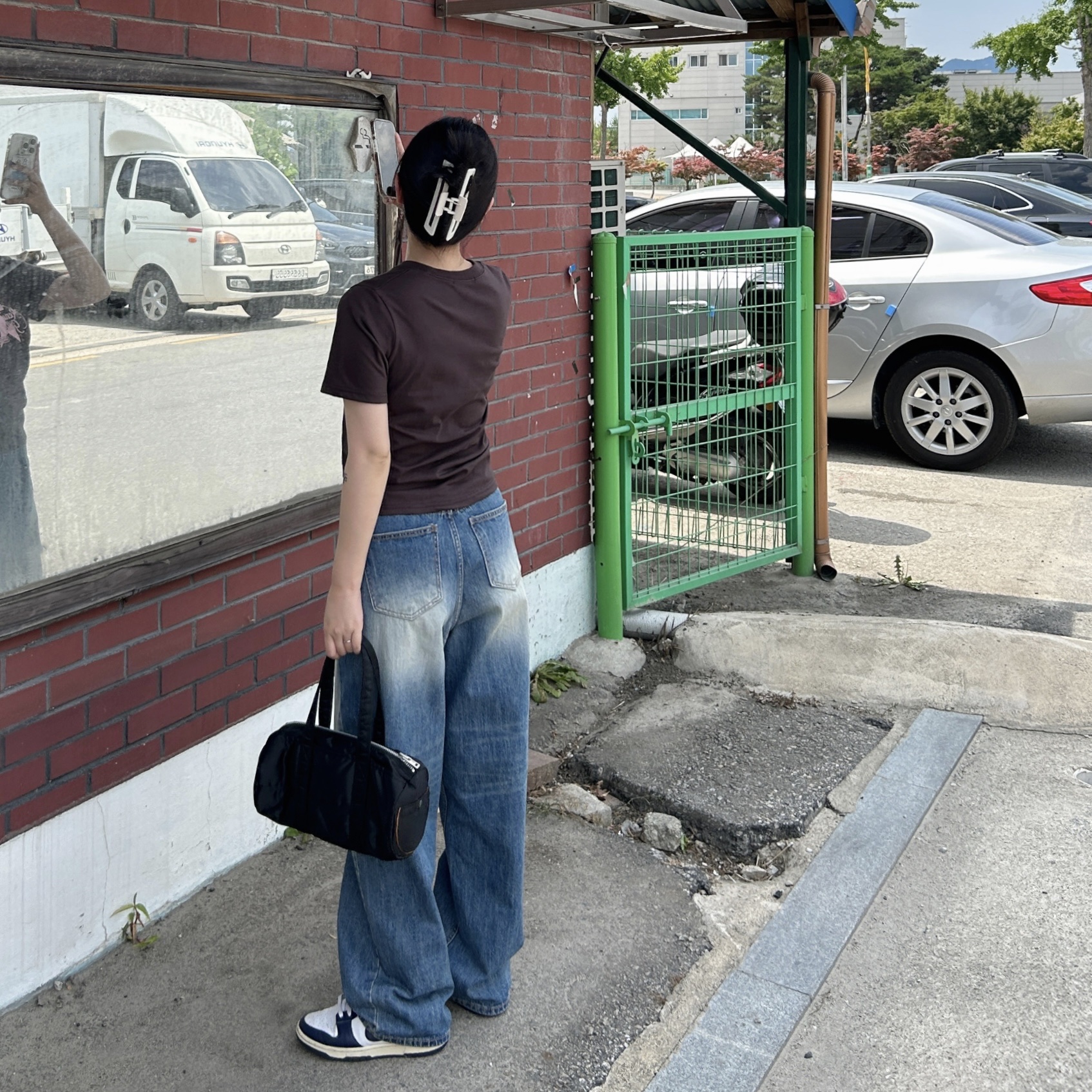 (@rinumi) 님의 게시물 | KREAM