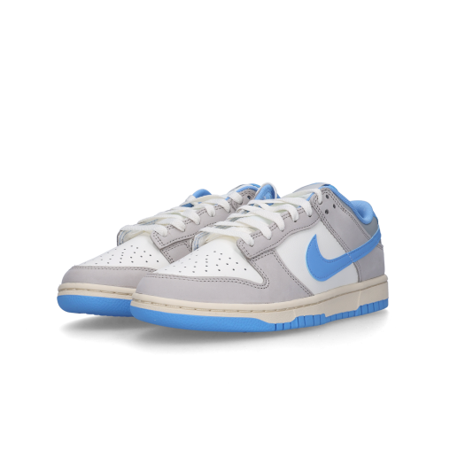 나이키 덩크 로우 세일 유니버시티 블루 | Nike | KREAM