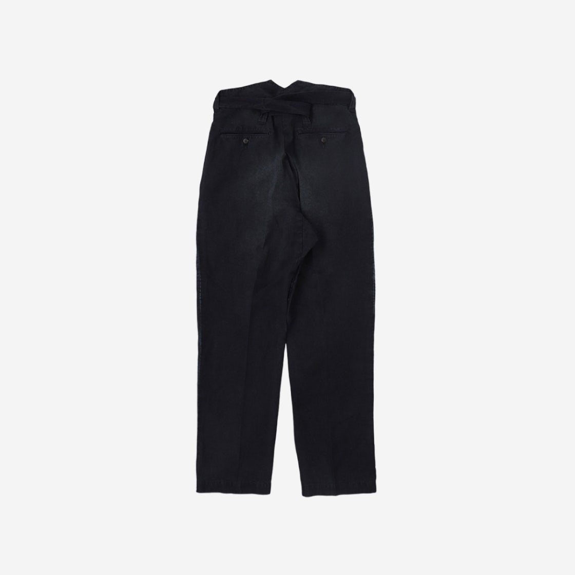 비즈빔 하카마 팬츠 DMGD 다크 인디고 - 23SS | Visvim | KREAM