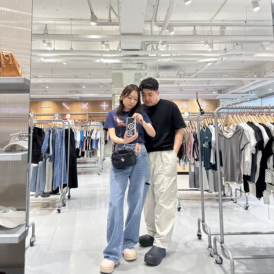 꾸쁘꾸쁘 (@pkdzz) 님의 게시물 | KREAM