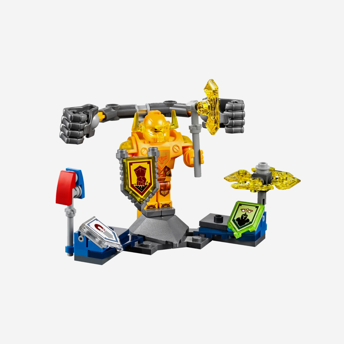 레고 넥소 나이츠 얼티밋 액슬 | Lego | KREAM