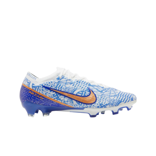 나이키 줌 머큐리얼 베이퍼 15 엘리트 Ag 프로 화이트 발틱 블루 Nike Kream