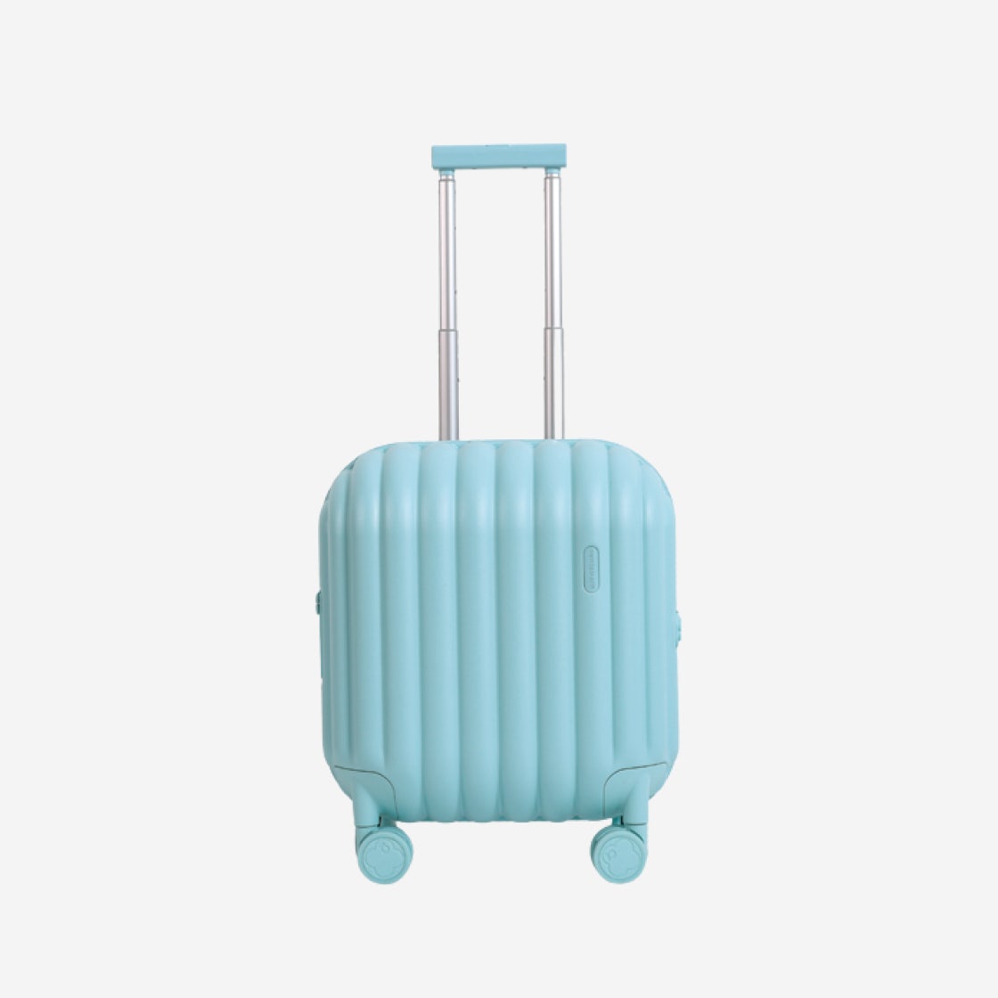 대한항공 기내용 빵 캐리어 마카롱 블루 | Korean Air | KREAM