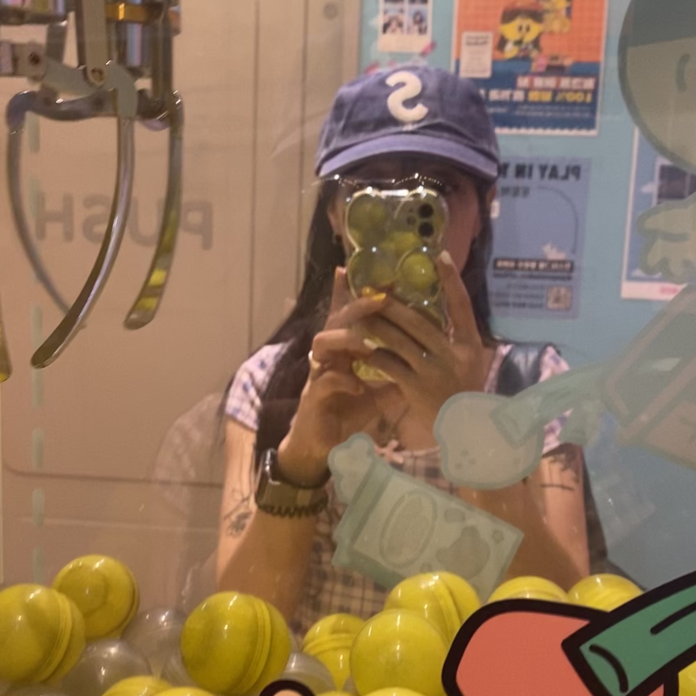 갱 (@hkh_zzang) 님의 게시물 | KREAM