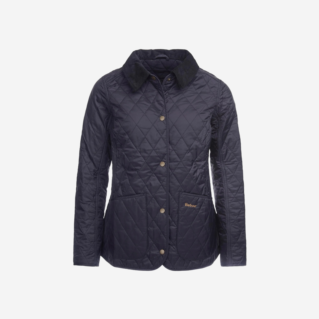 (W) 바버 아난데일 퀼티드 자켓 네이비 | Barbour | KREAM