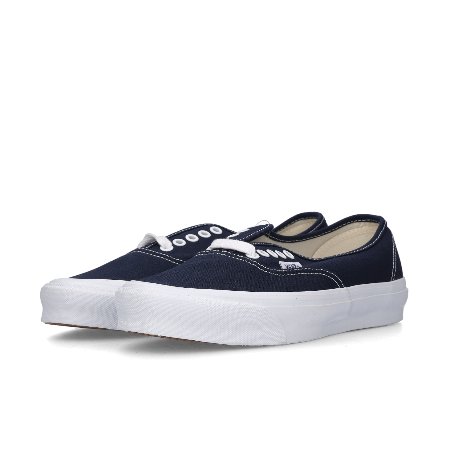 반스 볼트 OG 어센틱 LX 네이비 | KREAM