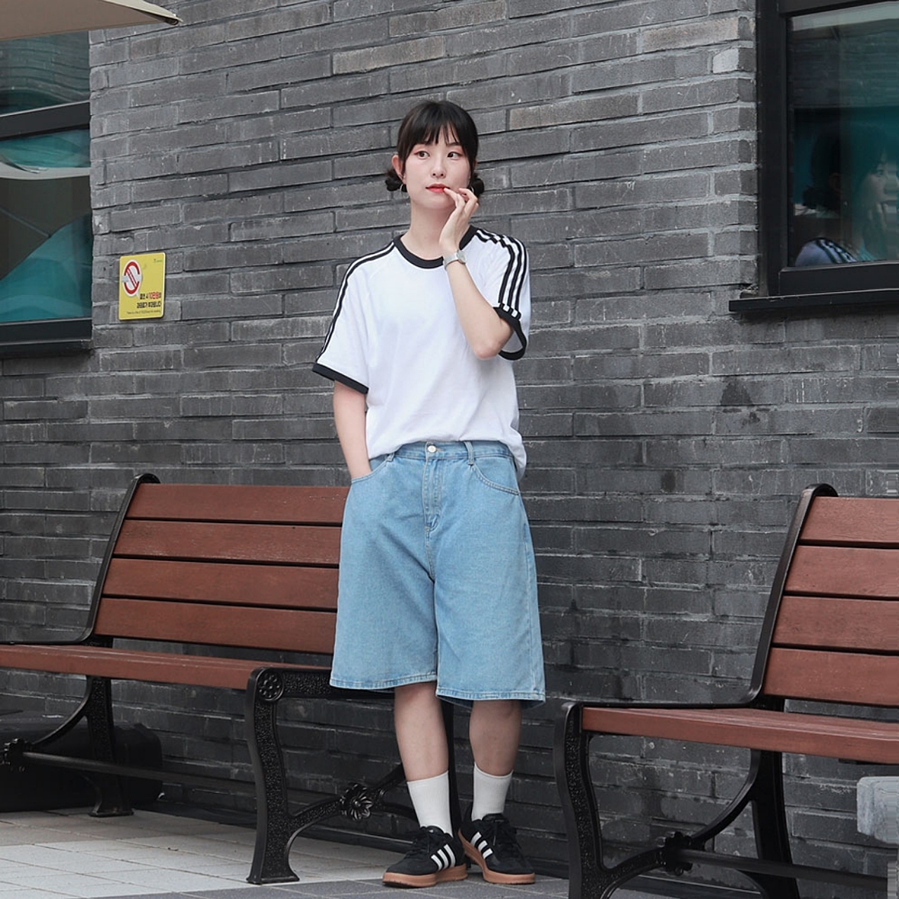 미누밍 (@minou_ming) 님의 게시물 | KREAM