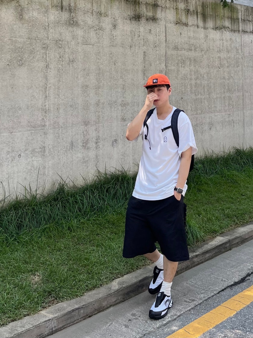 최재준 (@jamjunny) 님의 게시물 | KREAM