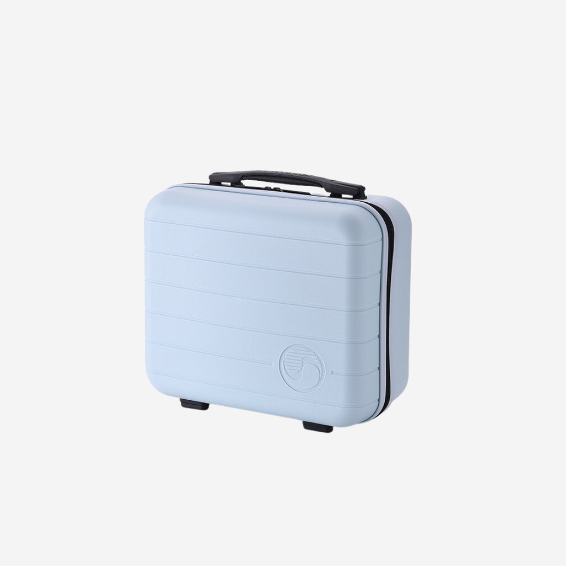 대한항공 트래블 레디백 스카이 블루 | Korean Air | KREAM