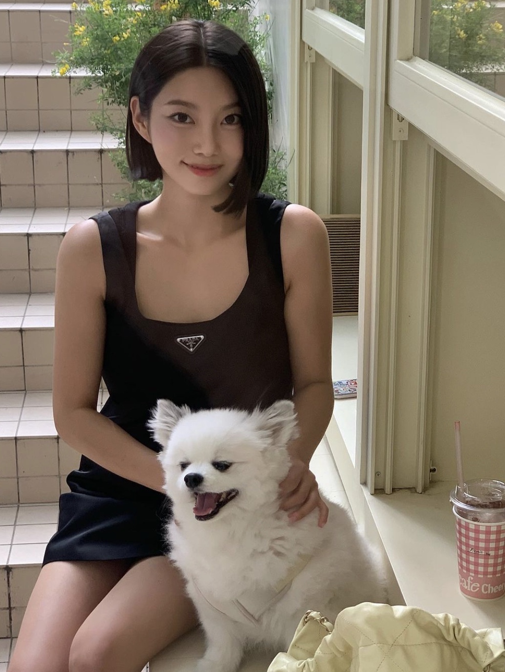 (@luxury_style) 님의 게시물 | KREAM