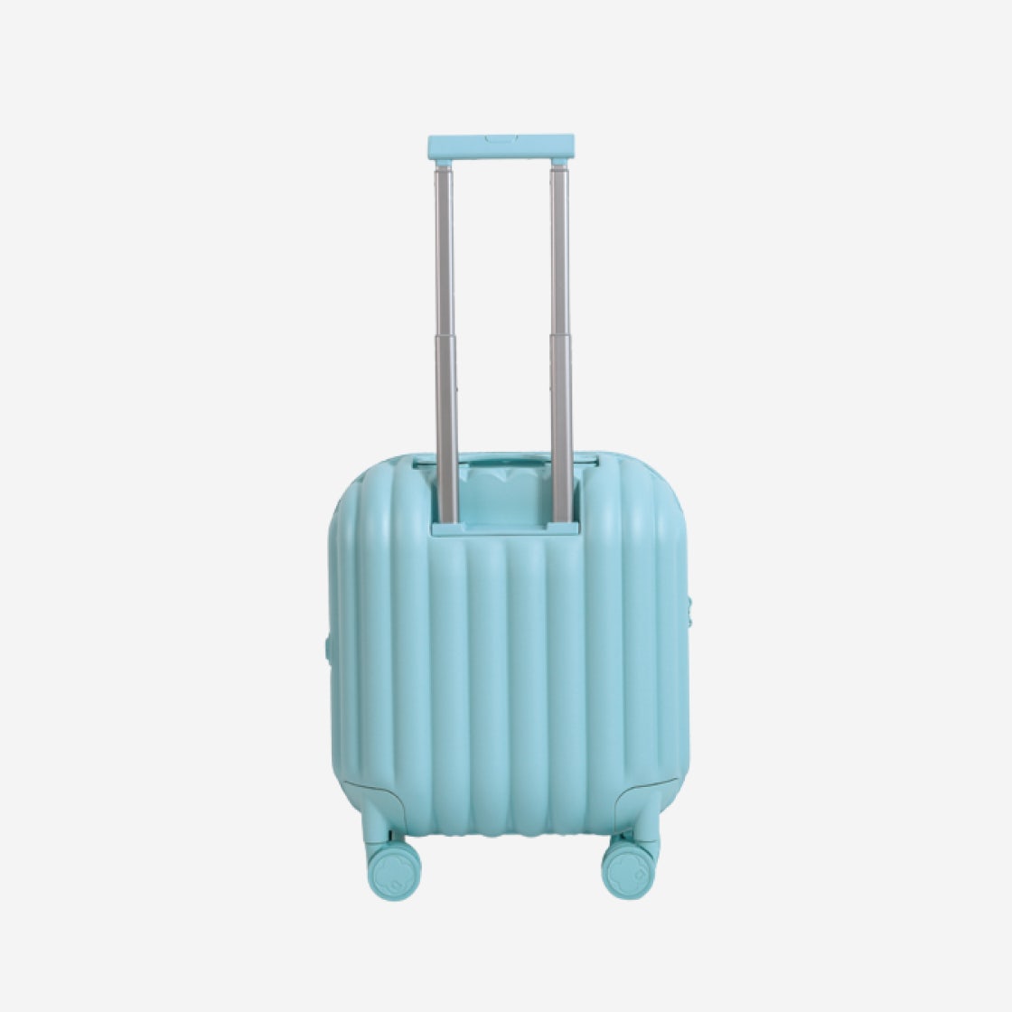 대한항공 기내용 빵 캐리어 마카롱 블루 | Korean Air | KREAM