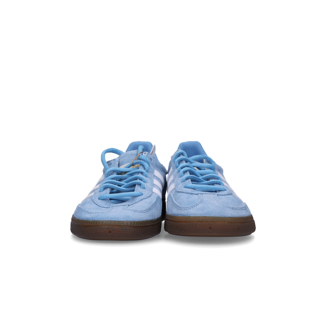 아디다스 스페지알 핸드볼 라이트 블루 | KREAM