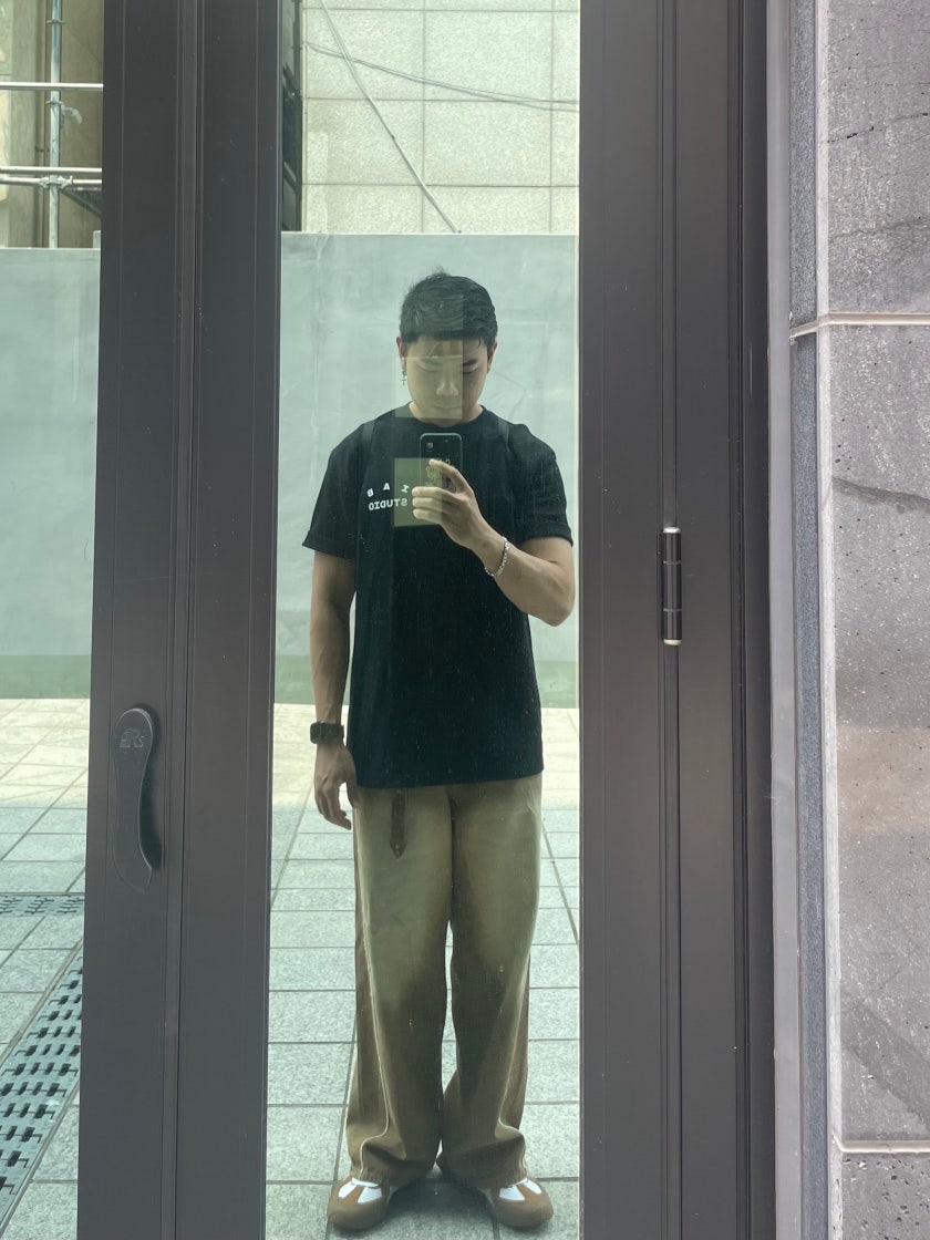 배준형 (@jh2bae) 님의 게시물 | KREAM