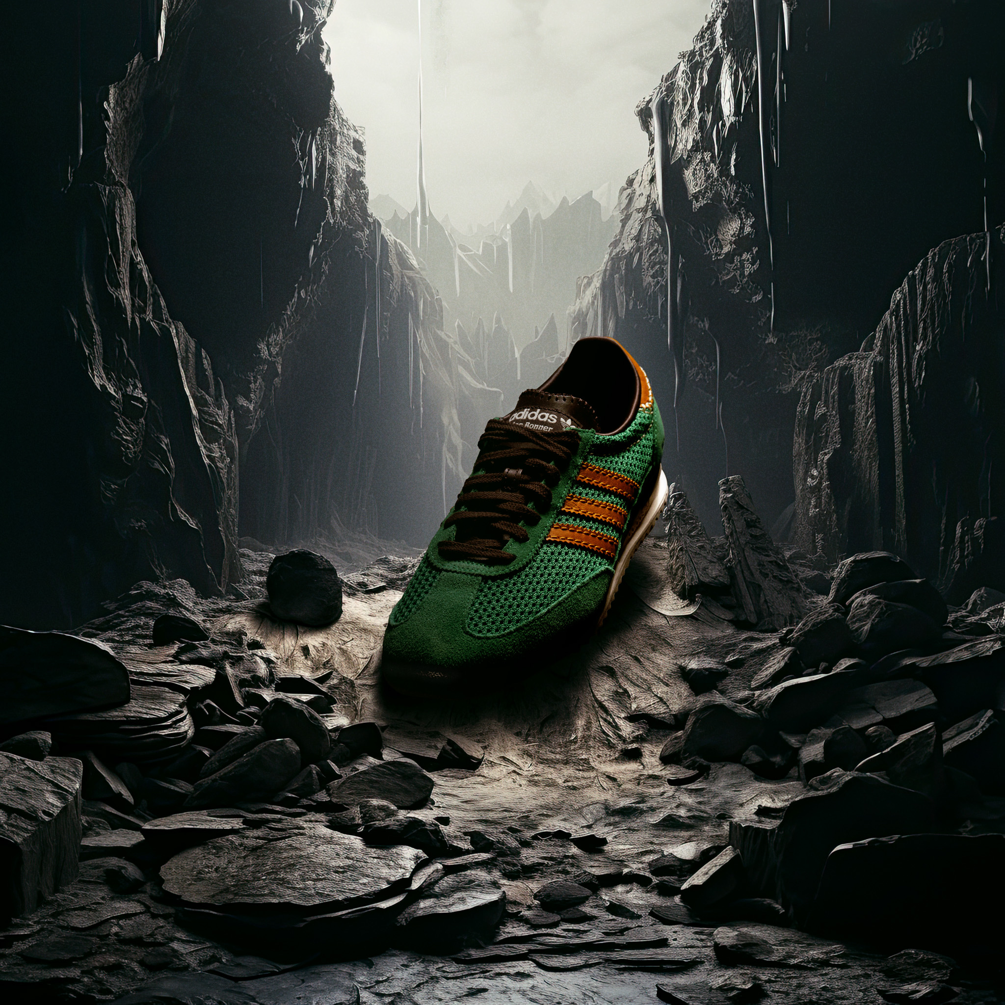 n.chae (@n.chae) 님의 게시물 | KREAM