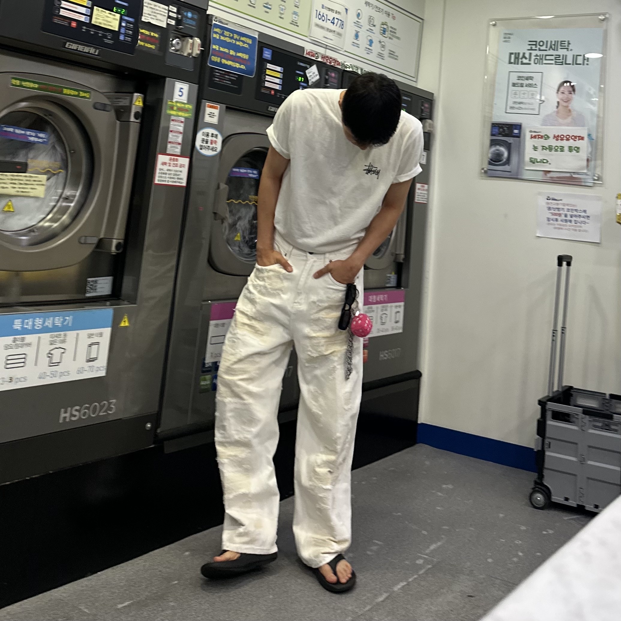 gang_namm (@gang_namm) 님의 게시물 | KREAM