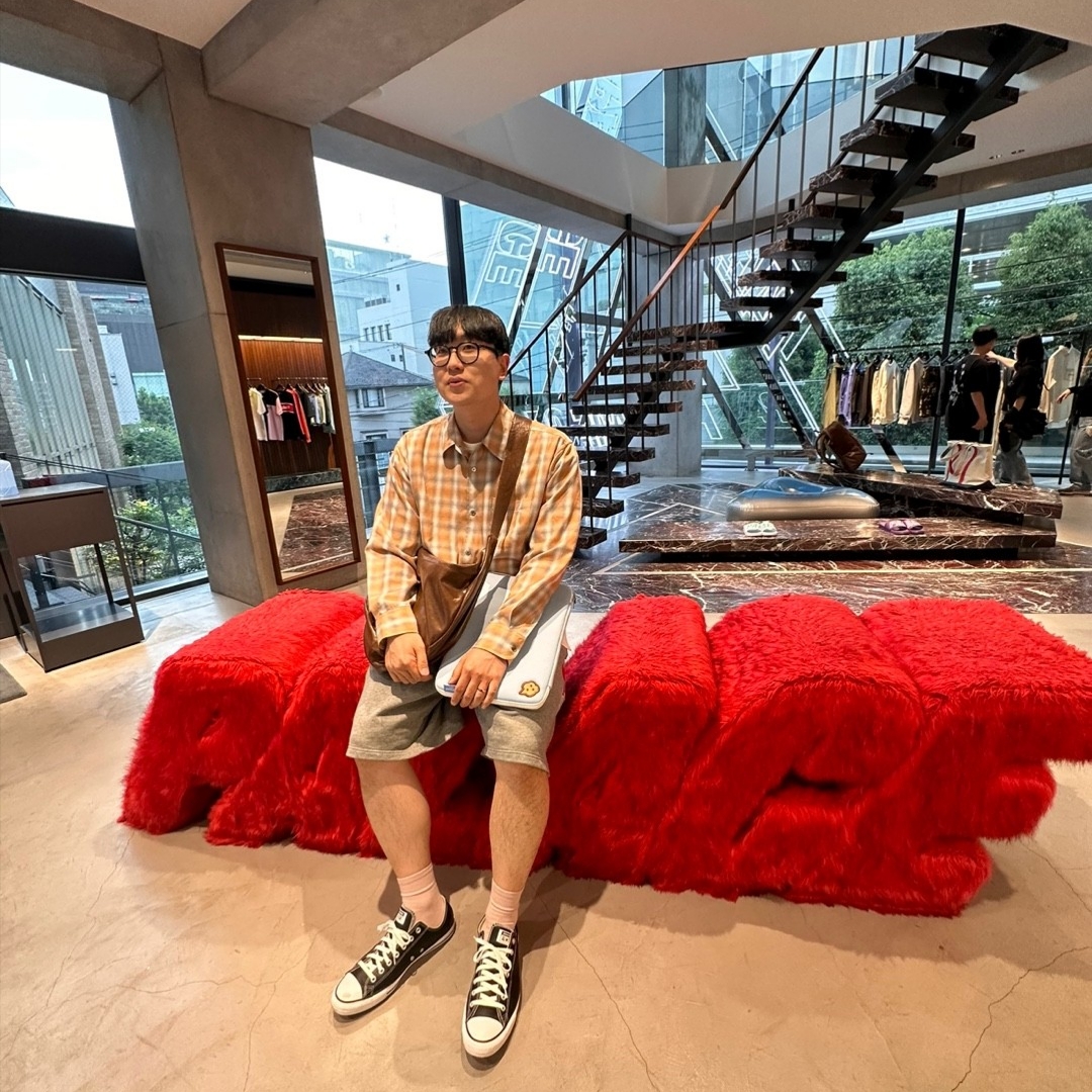 보원 (@bun_bun) 님의 게시물 | KREAM