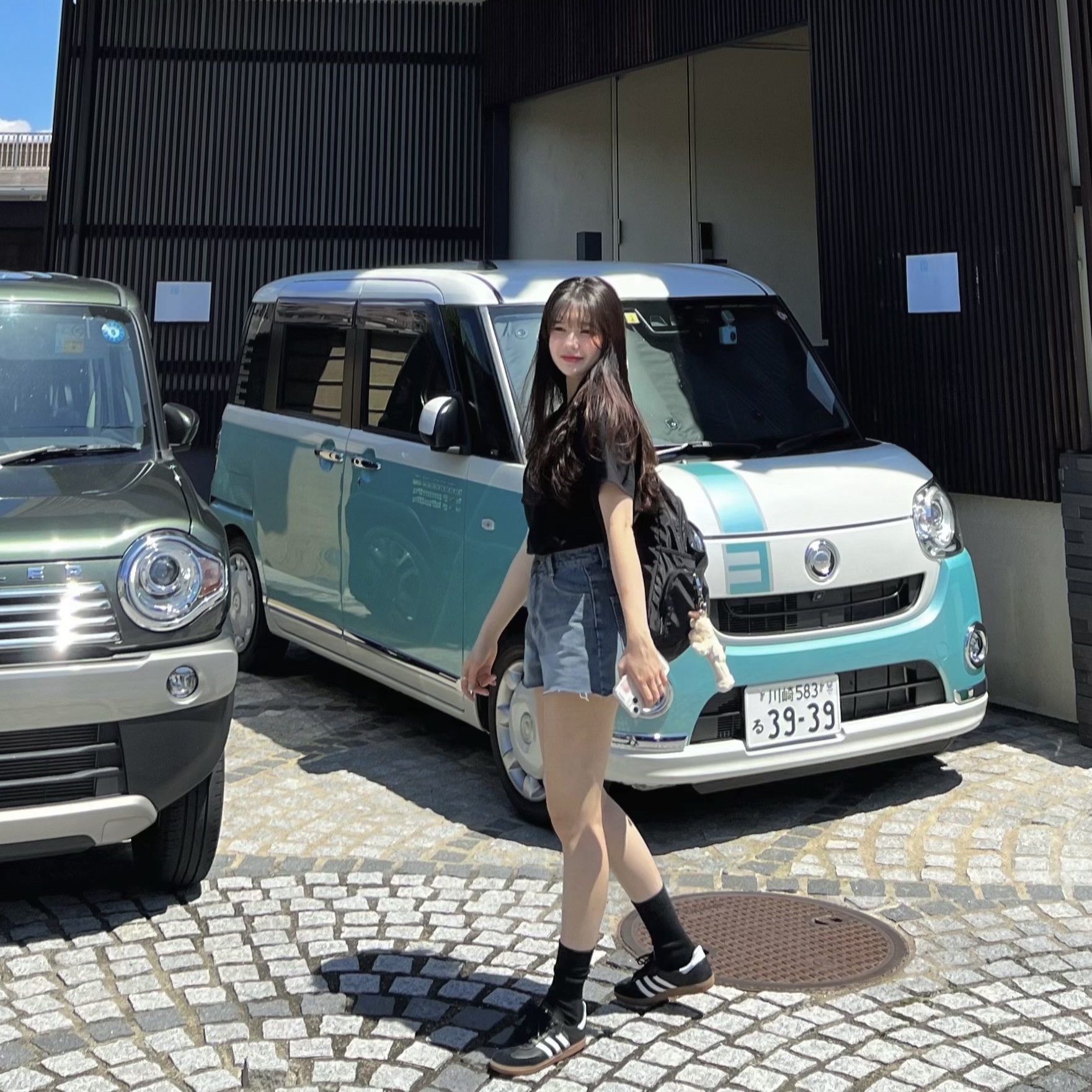 이구름 (@2gureum) 님의 게시물 | KREAM