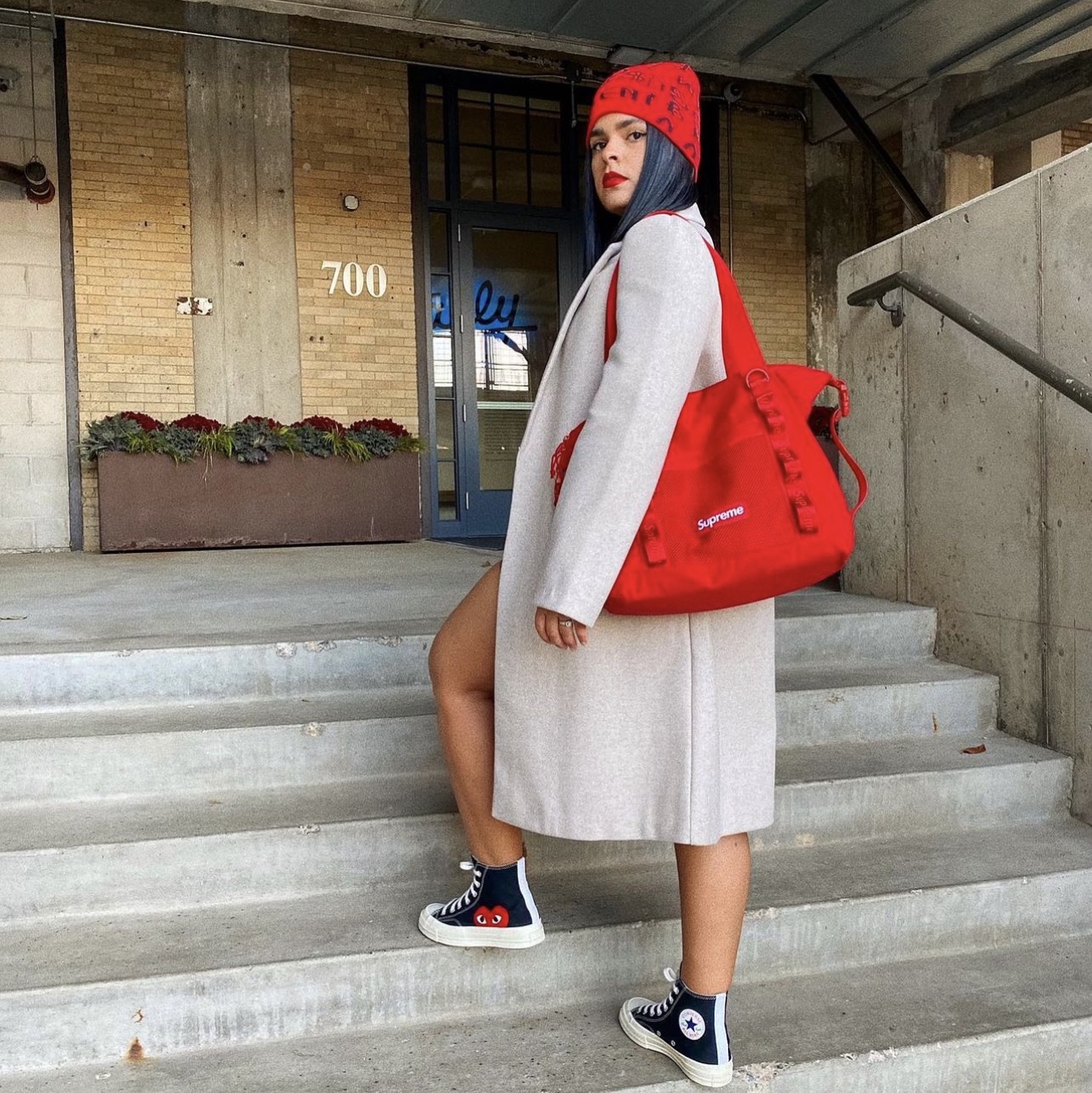 Video artist (@125iso) 님의 게시물 | KREAM