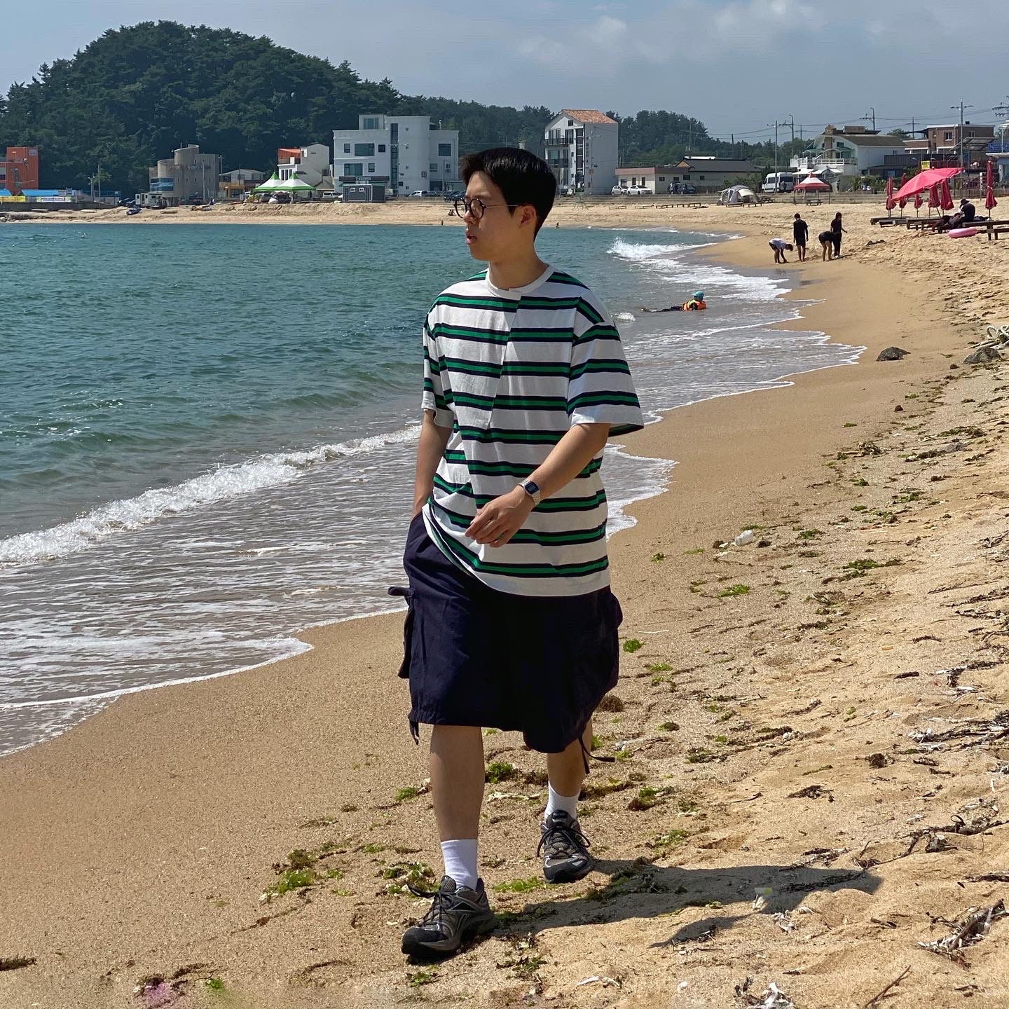 김학찬 (@elepo_hak) 님의 게시물 | KREAM