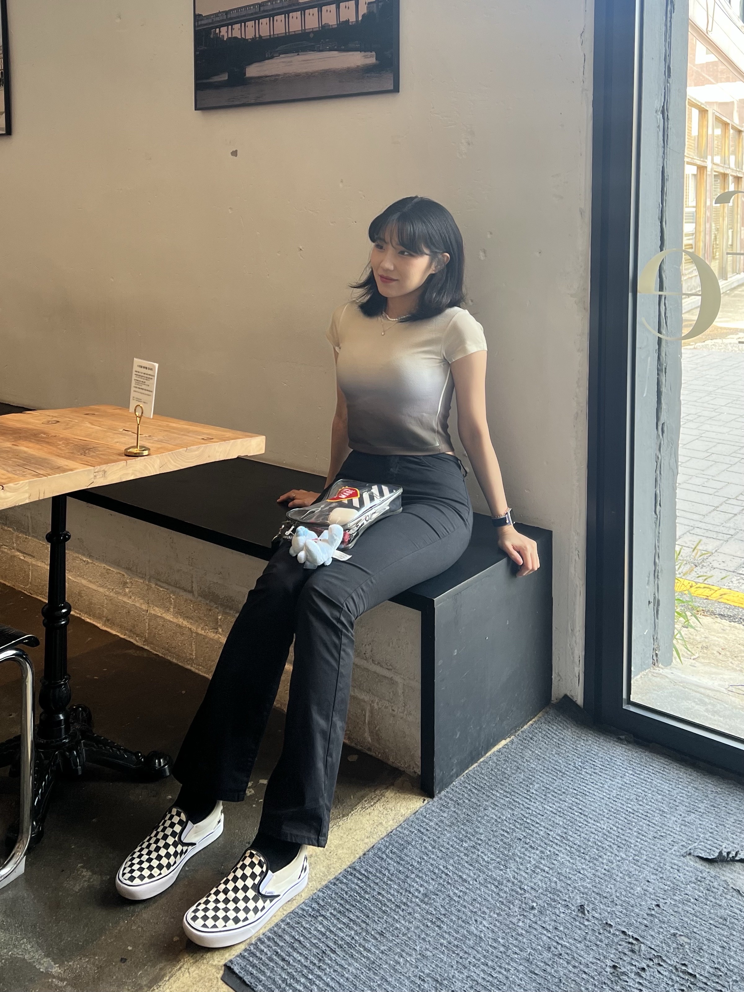 박오션 (@5sean) 님의 게시물 | KREAM