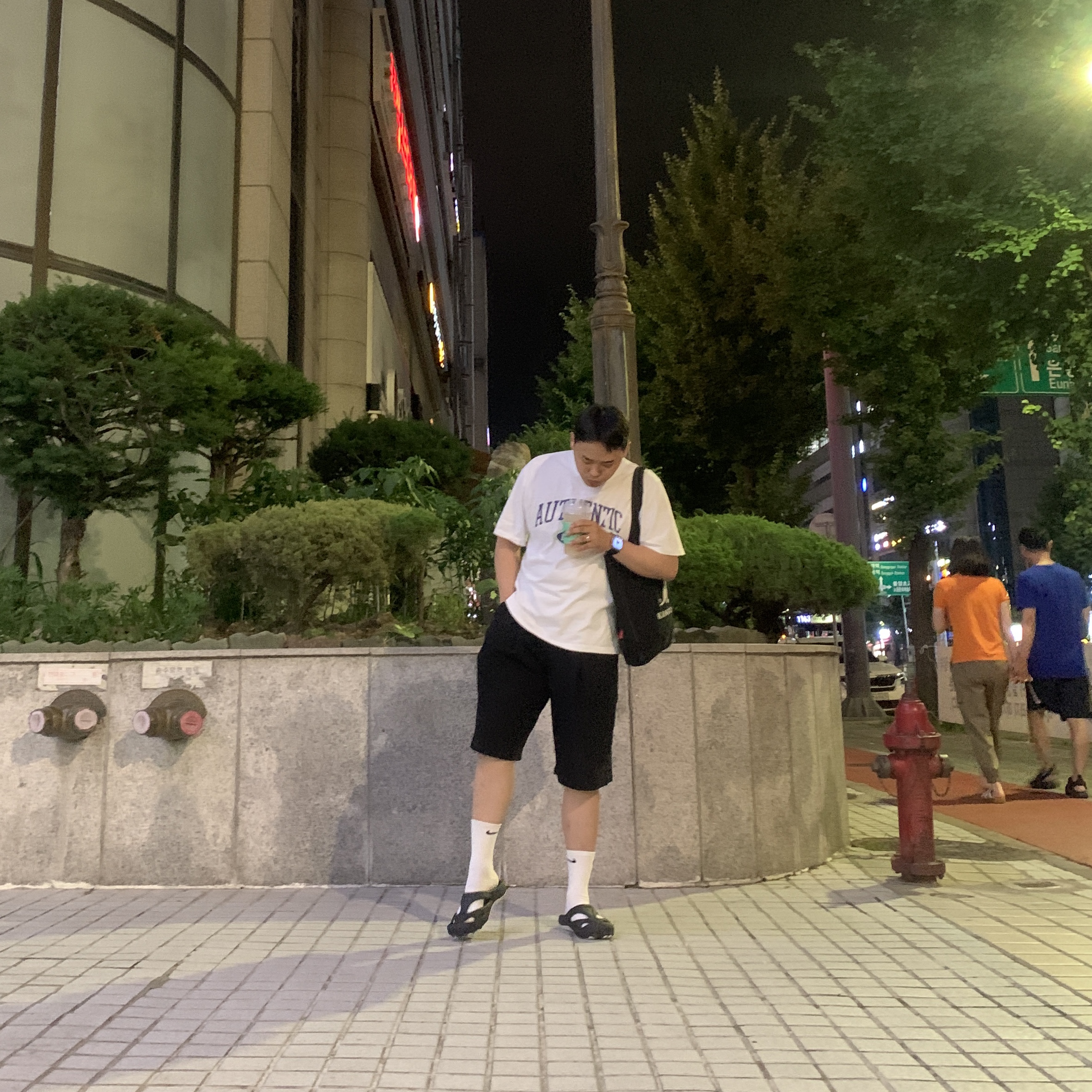 백현 (@0h_h0) 님의 게시물 | KREAM