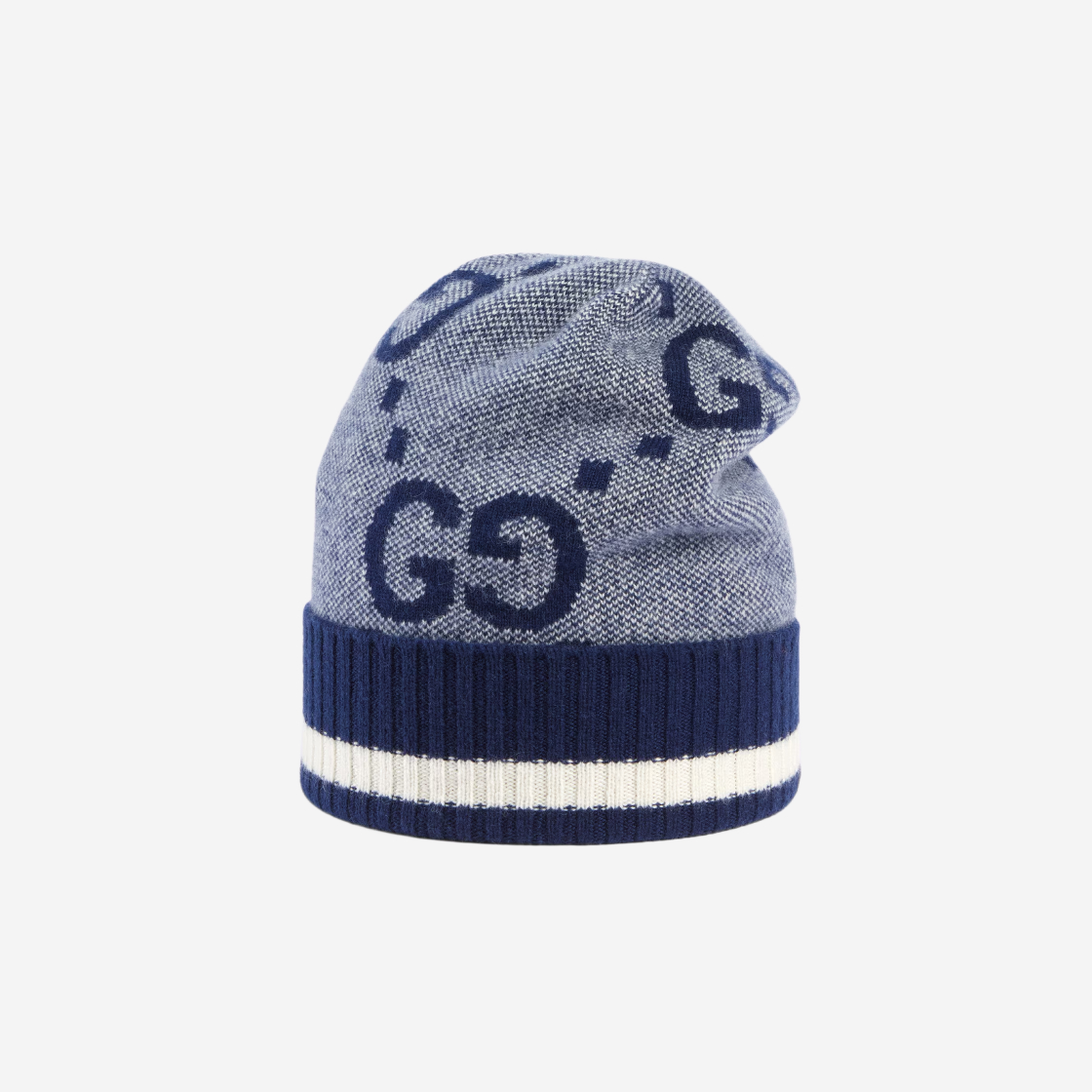 Gucci GG Cashmere Hat... STYLE | KREAM