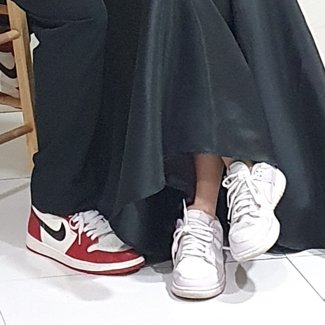 김태환 (@teamblue) 님의 게시물 | KREAM