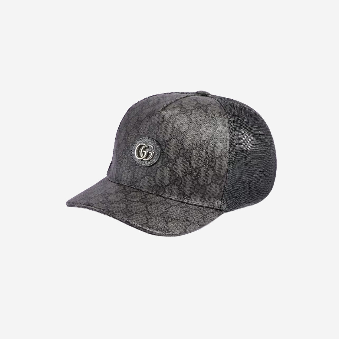 Gucci GG Supreme Base... STYLE | KREAM