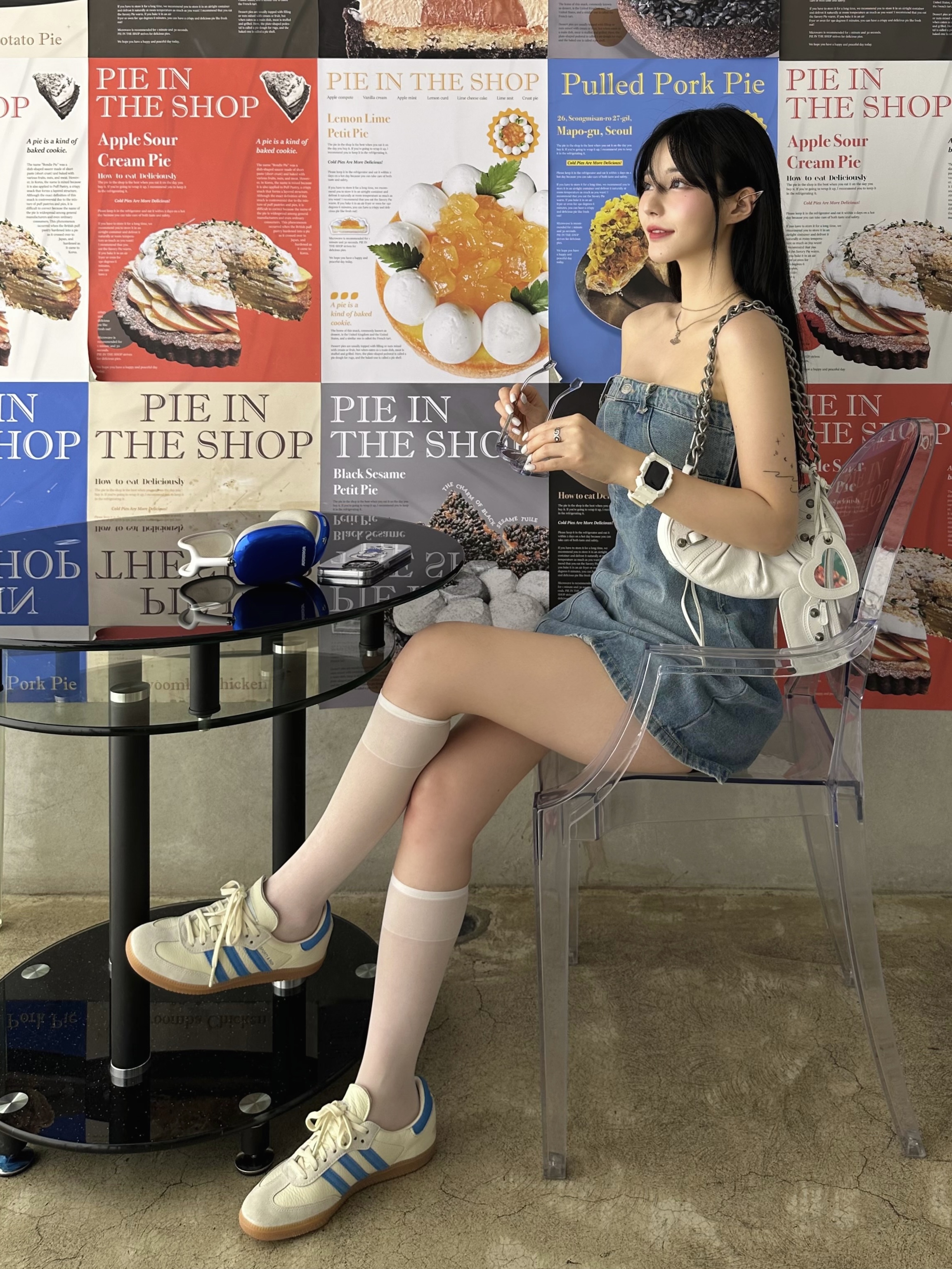 선의 (@hsd_09_) 님의 게시물 | KREAM