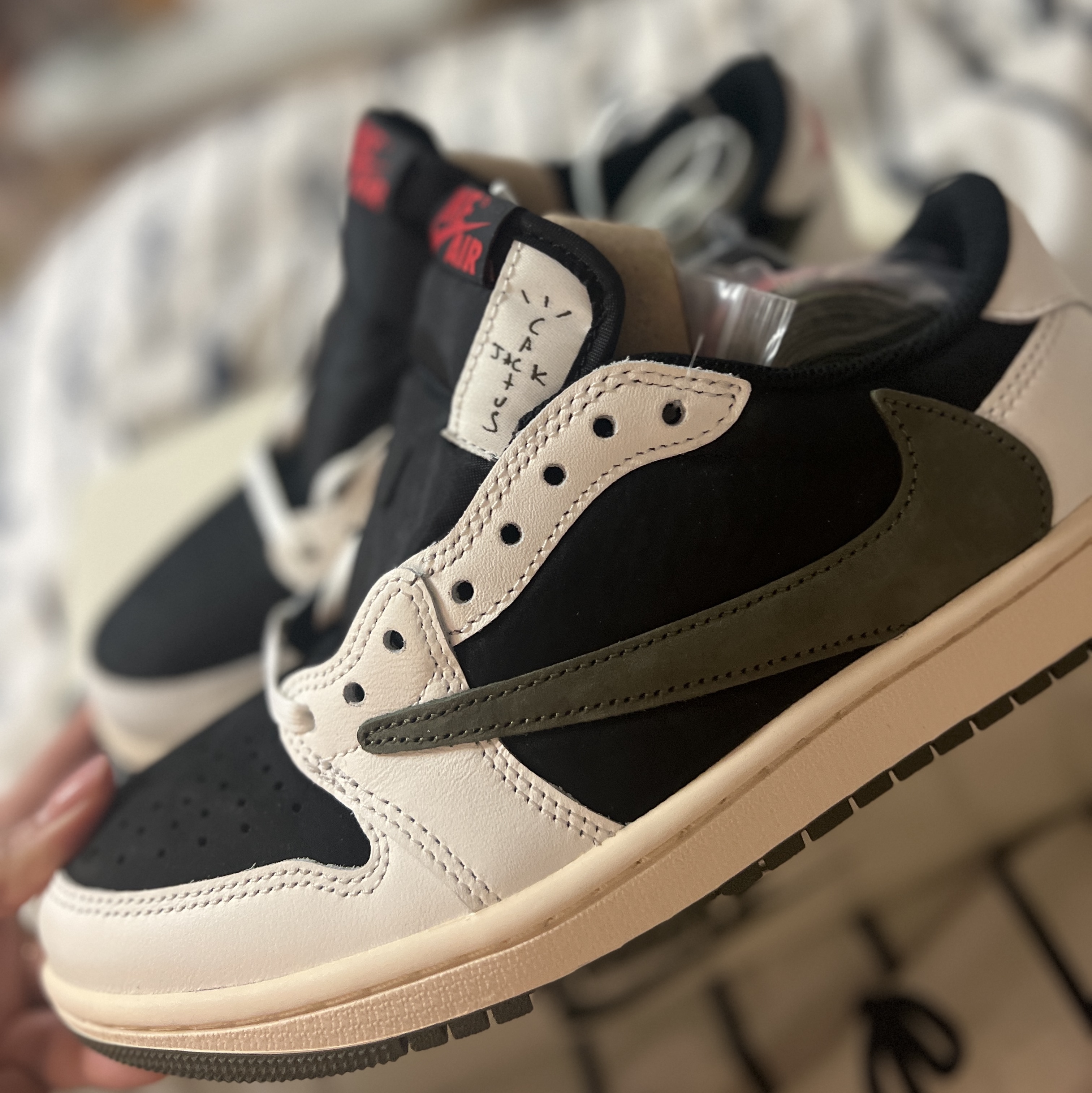 모찌누나 (@xx__syeon) 님의 게시물 | KREAM