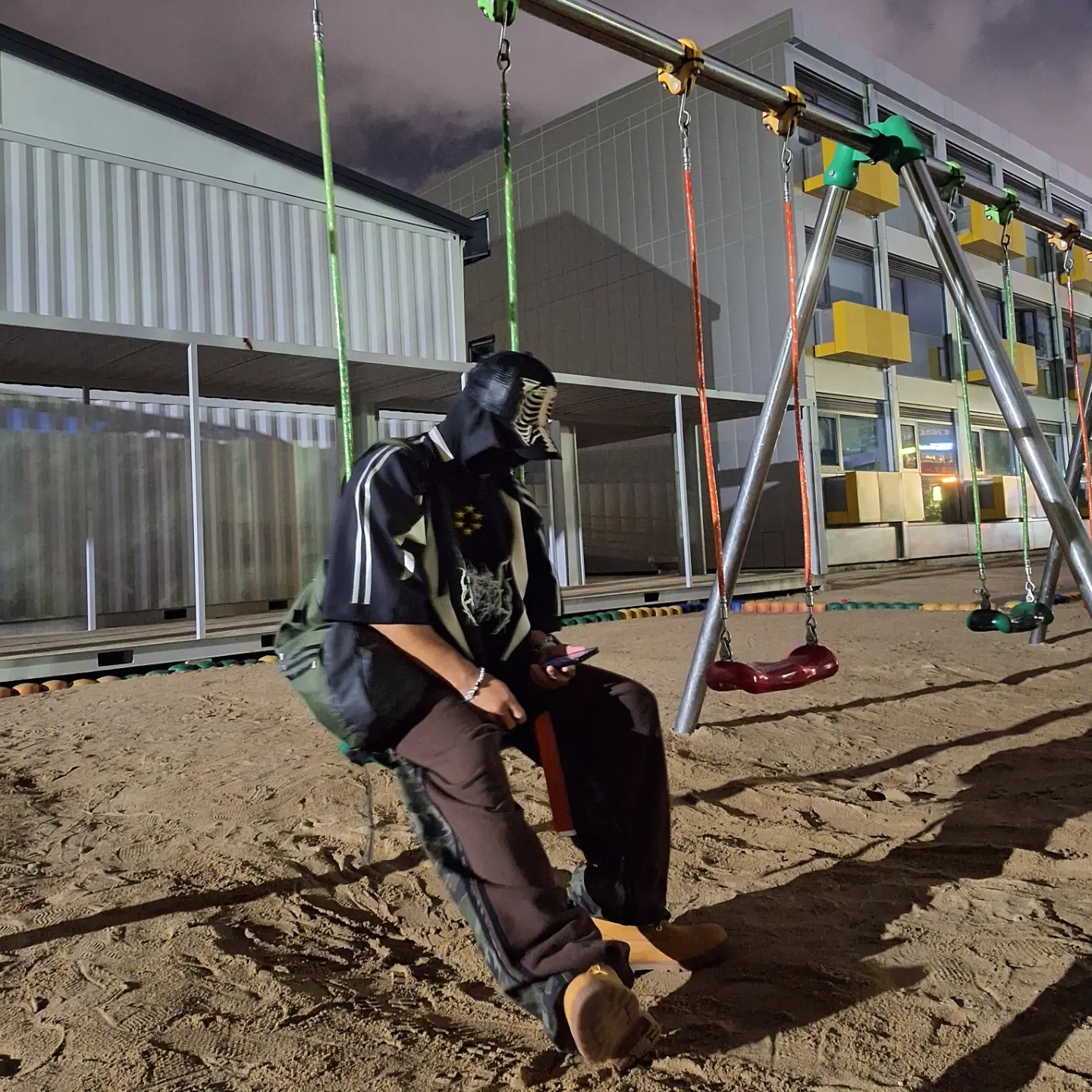 ××× (@monster.kream) 님의 게시물 | KREAM