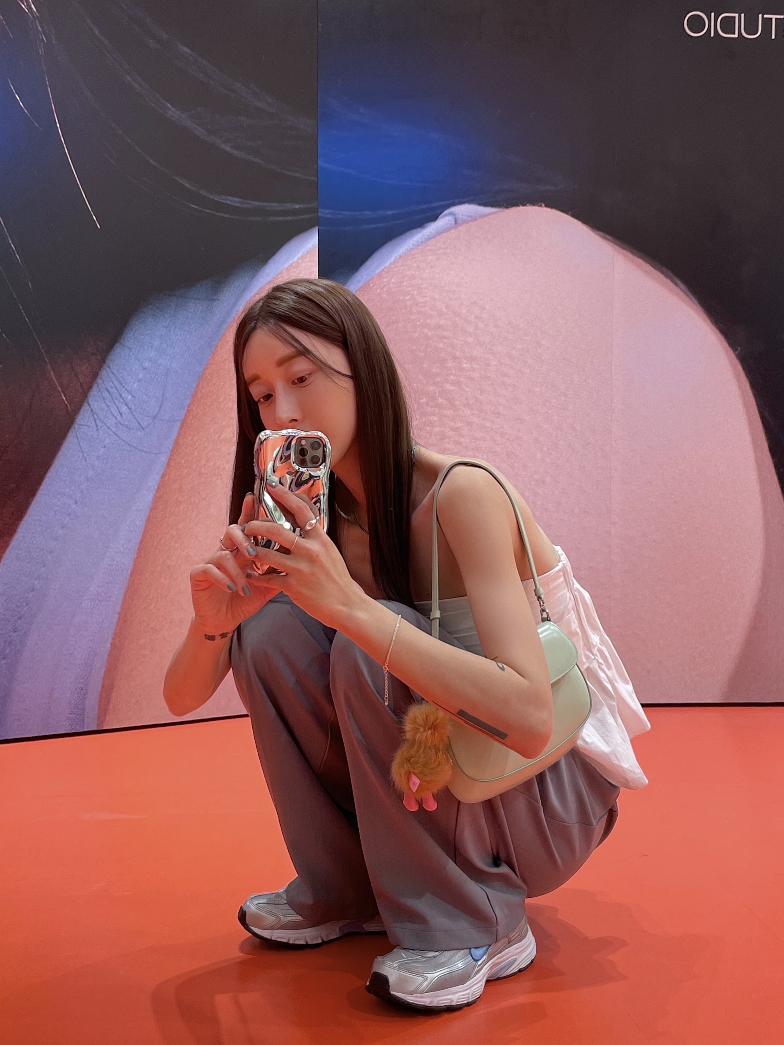 @ynxx.k (@ynxx.k) 님의 게시물 | KREAM