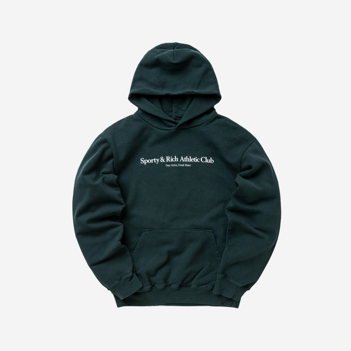 Sporty & Rich Athleti... STYLE | KREAM