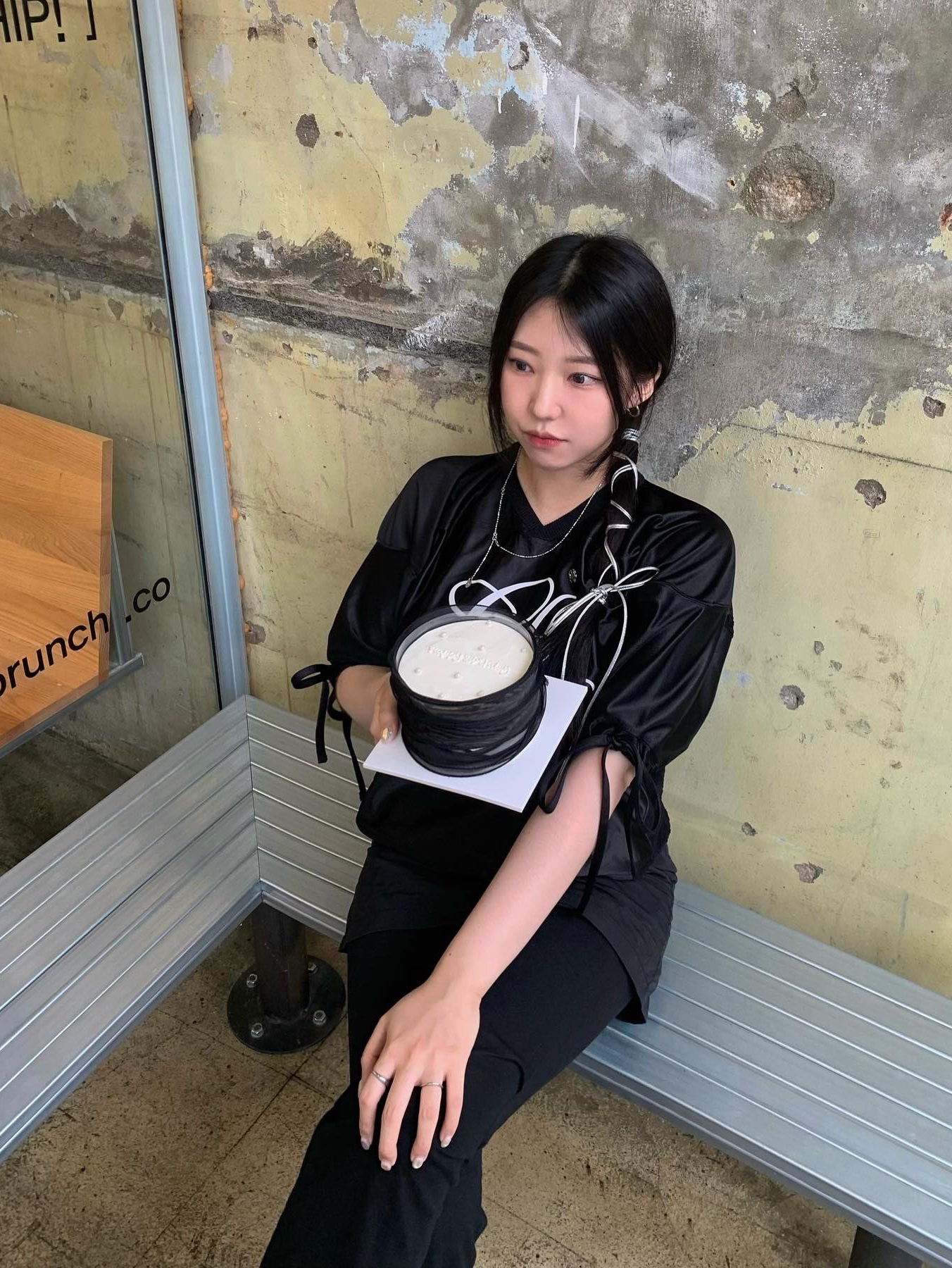 소영 (@ss._yung) 님의 게시물 | KREAM