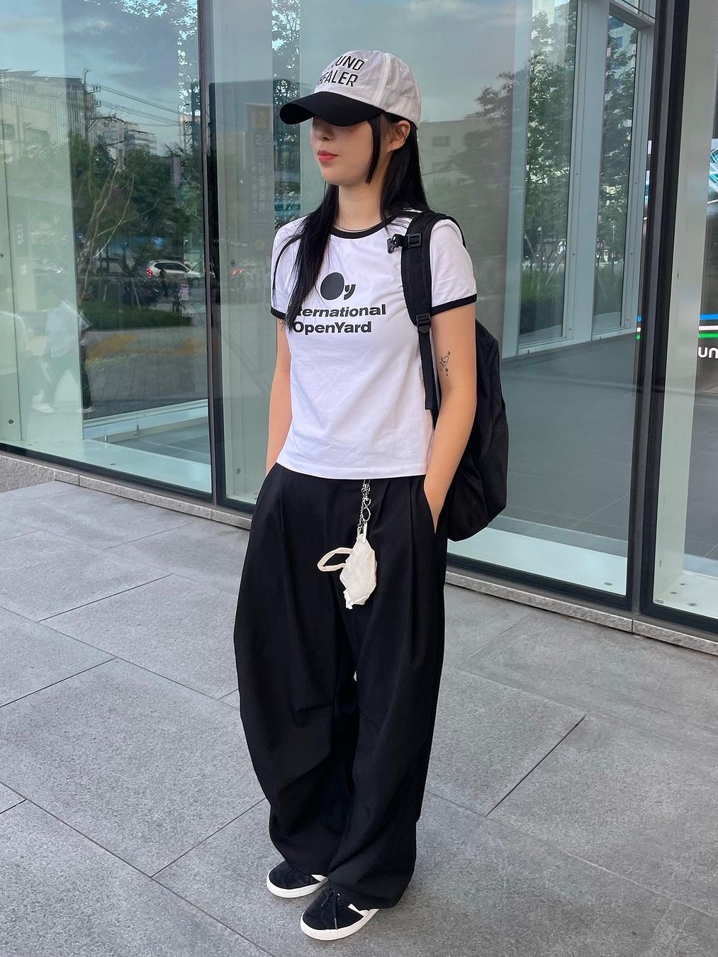 $ (@your_legacy) 님의 게시물 | KREAM